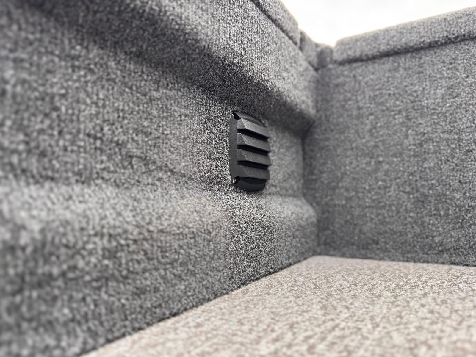 Neuf 2025 Ultra Marine Fish Hawk 400 | Annonces du Bateau