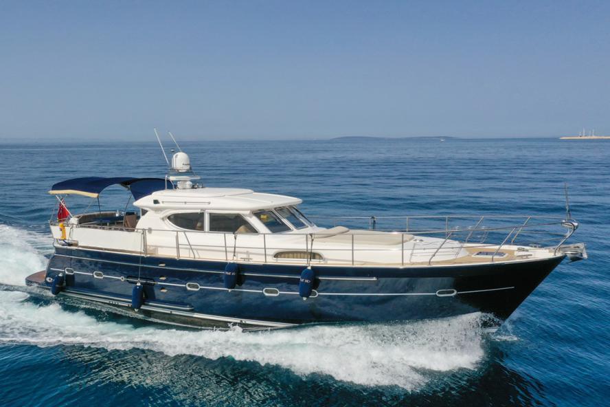 Used 2014 Elling E4 Ultimate | TopBoats