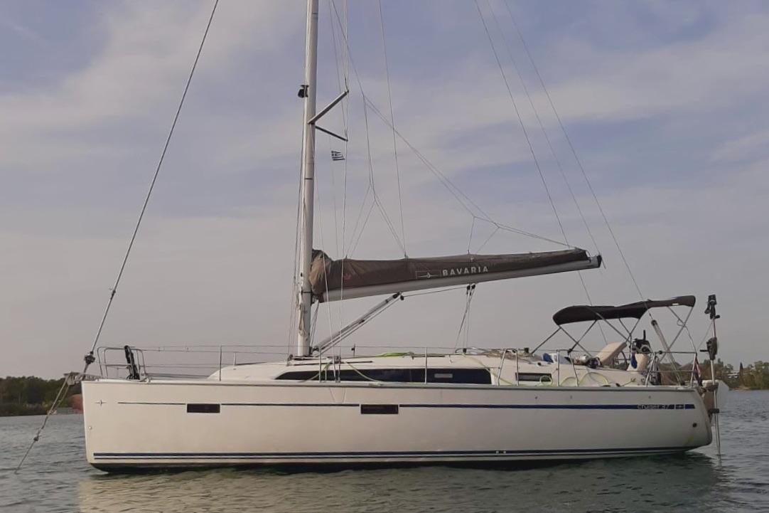 Bavaria Cruiser 37 Usate - iNautia