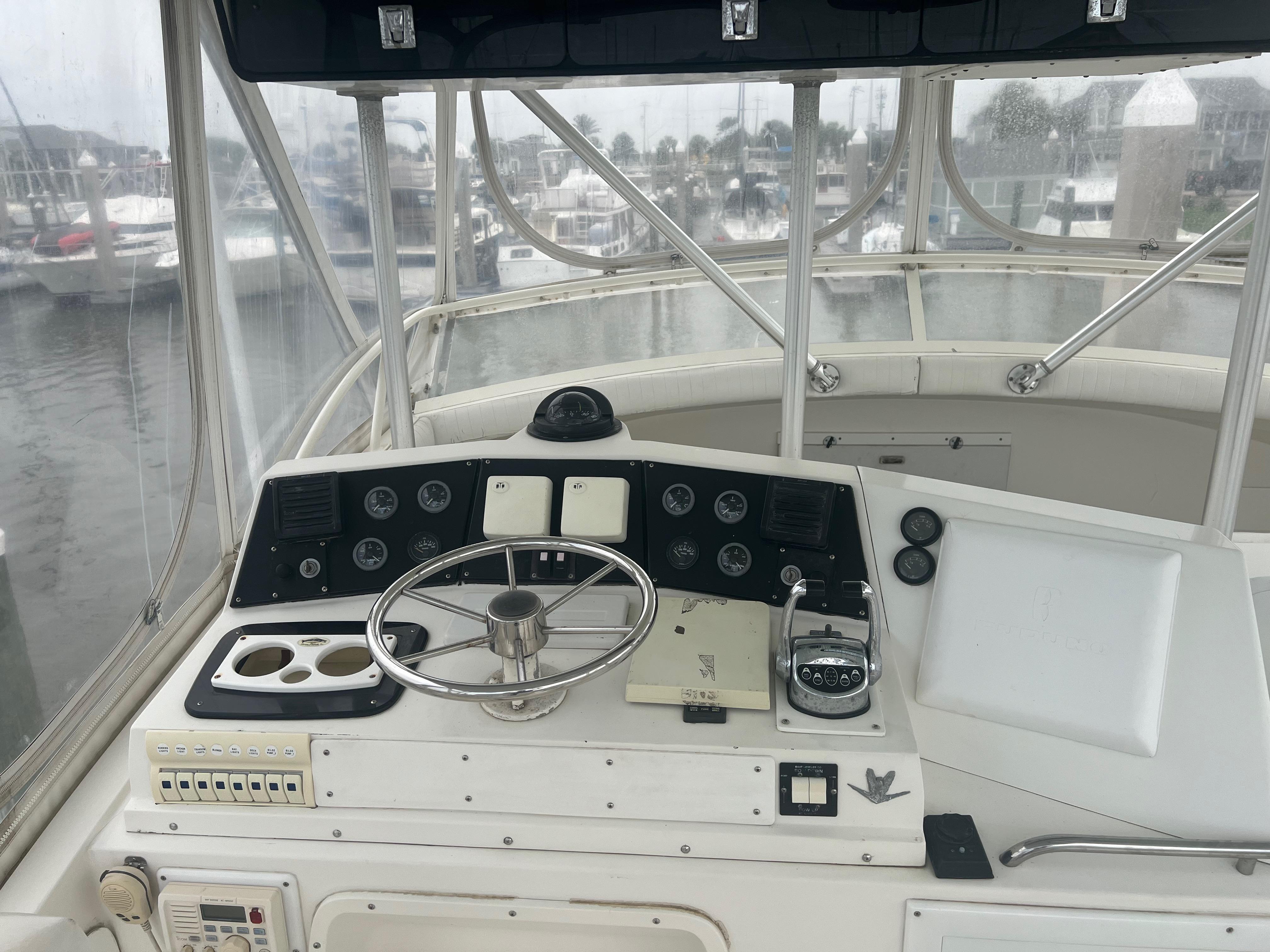 1980 Bertram Convertible Convertible for sale - YachtWorld