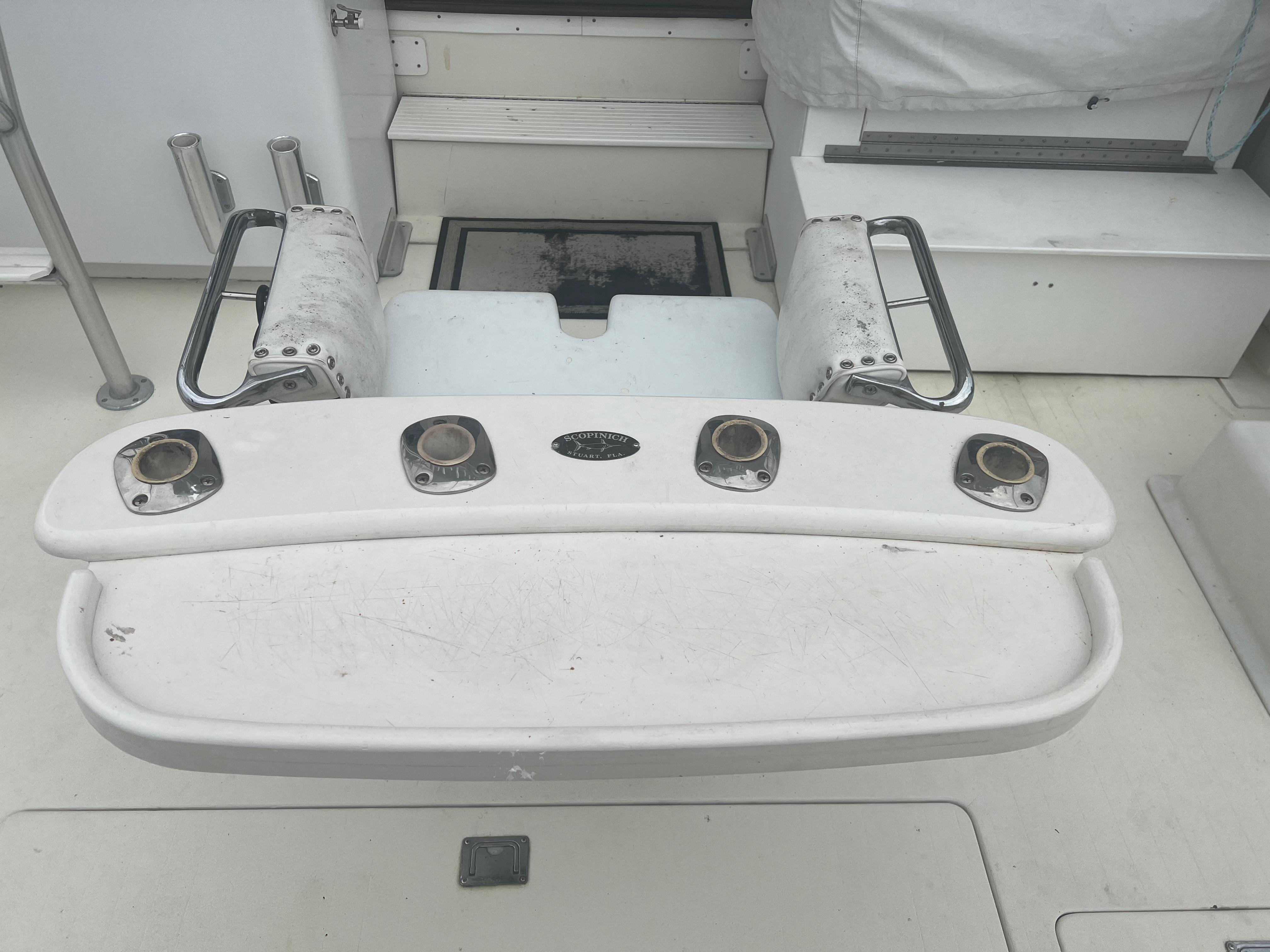 1980 Bertram Convertible Convertible for sale - YachtWorld