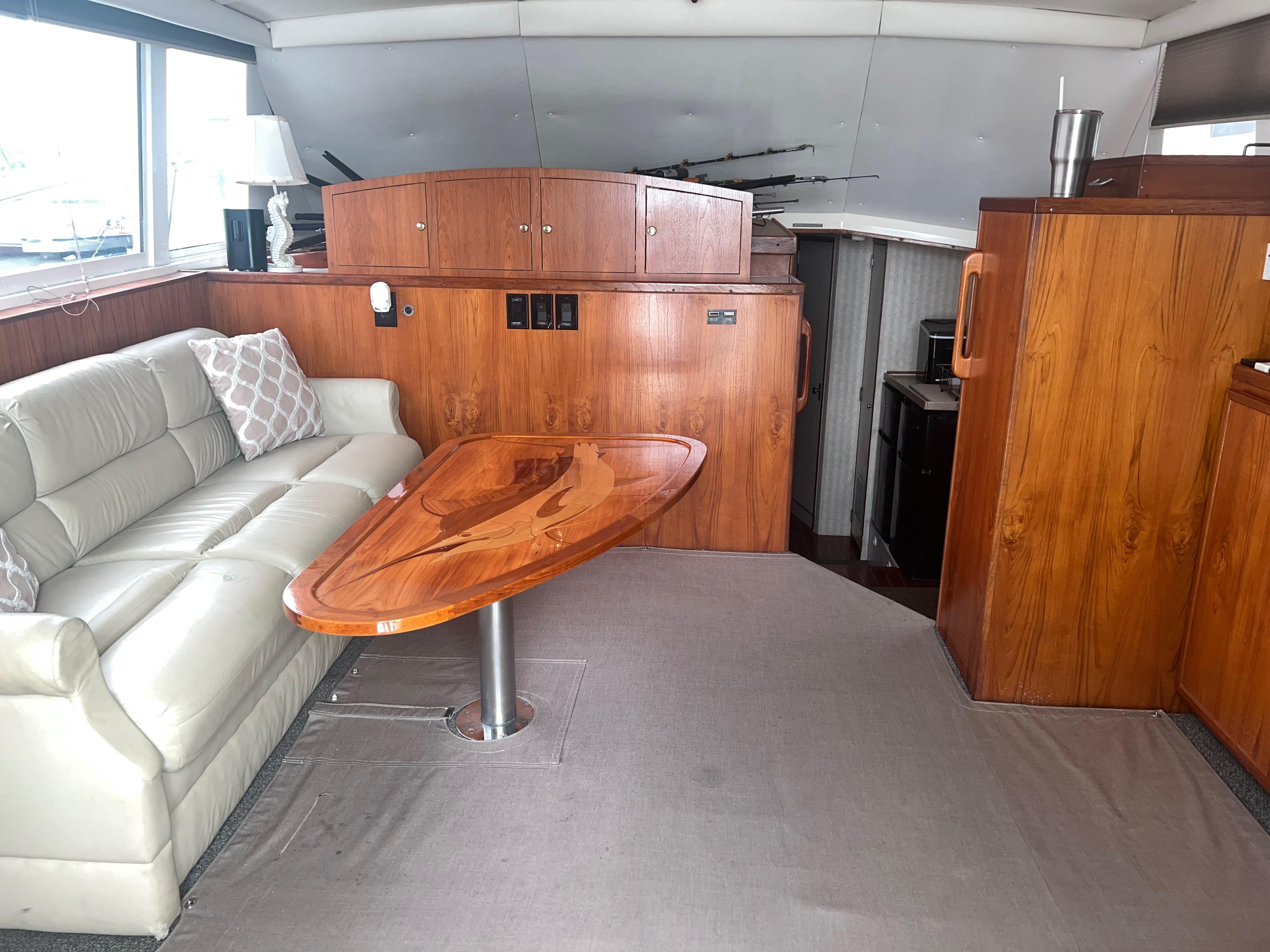 1980 Bertram Convertible Convertible for sale - YachtWorld