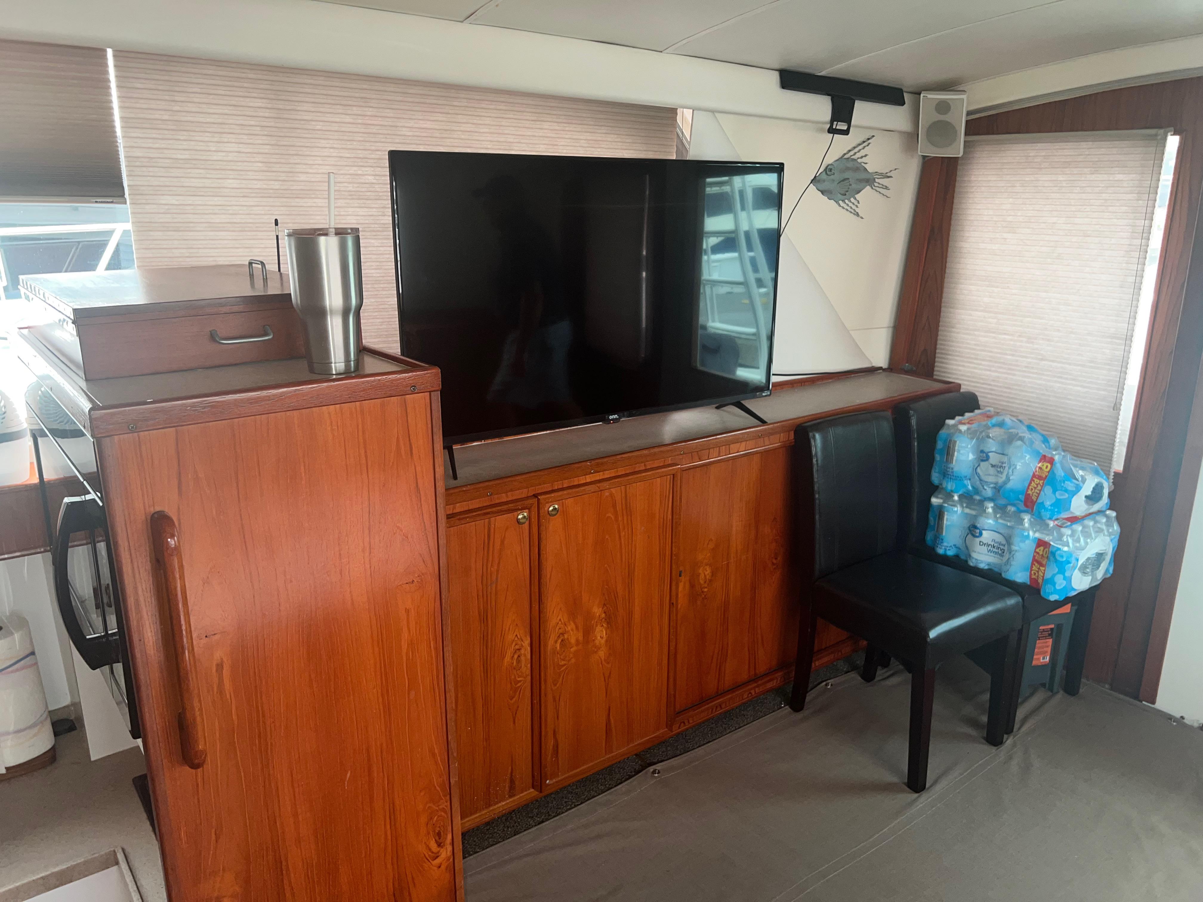 1980 Bertram Convertible Convertible for sale - YachtWorld