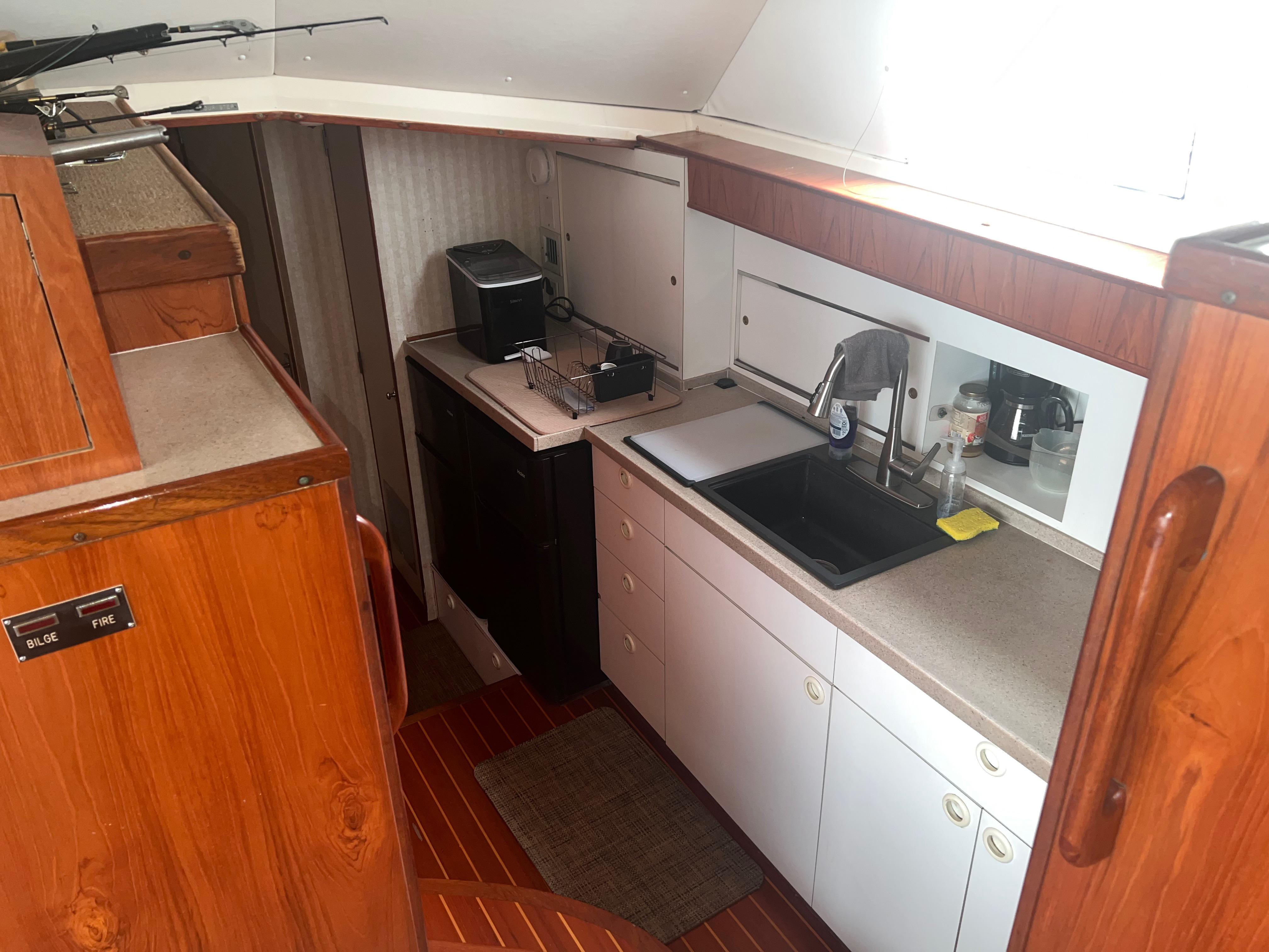 1980 Bertram Convertible Convertible for sale - YachtWorld