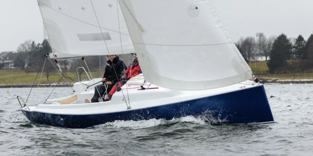 2025 J Boats J/7 Daysailer for sale - YachtWorld