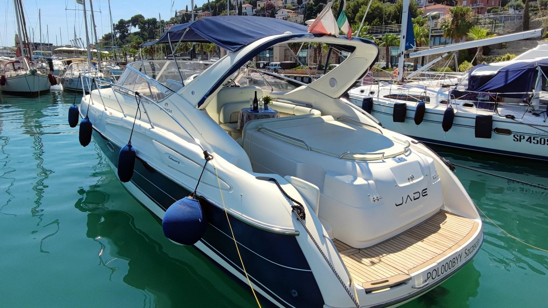 2003 Cranchi Endurance 39 Cruiser for sale - YachtWorld