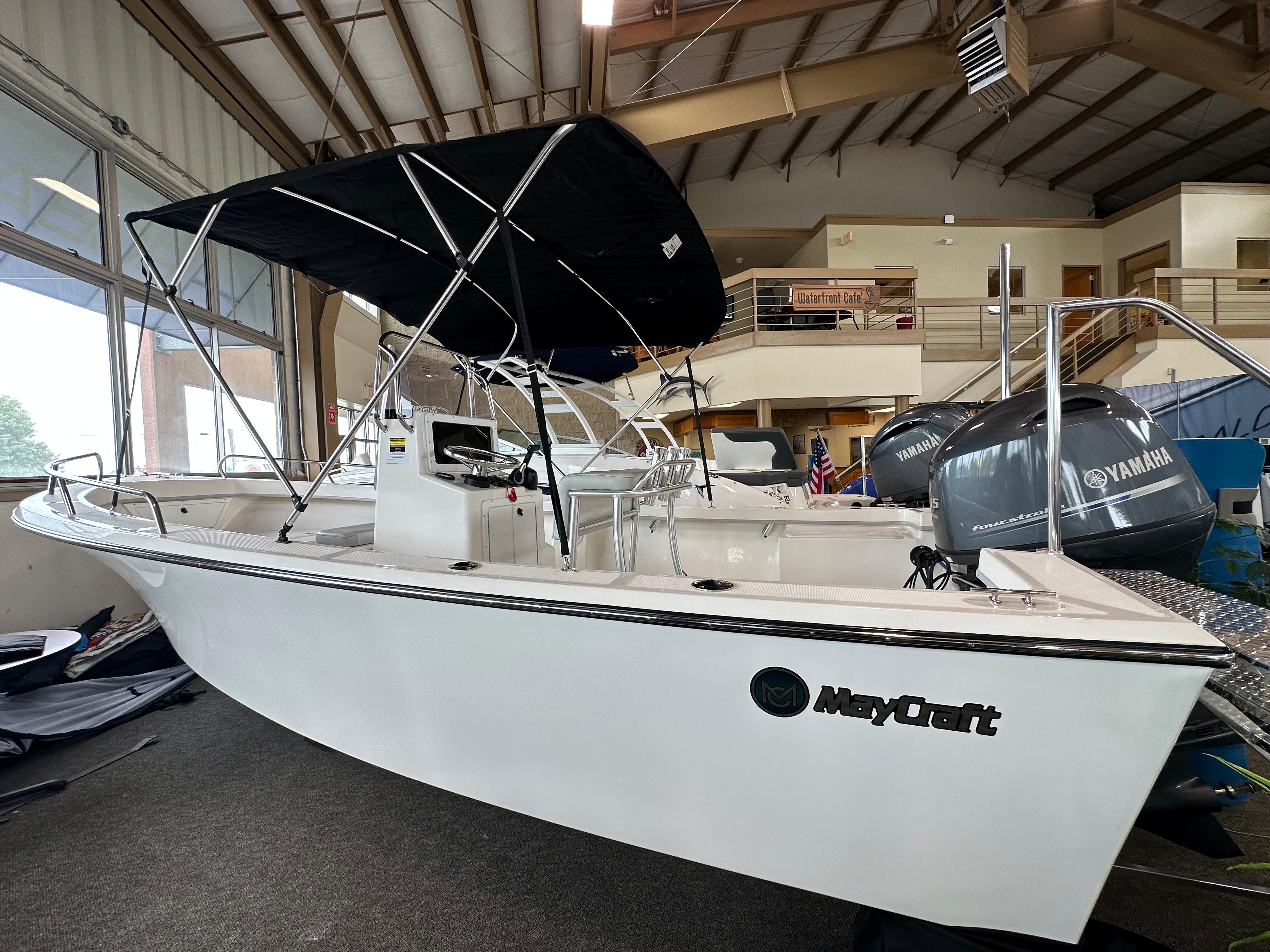 May-craft boats for sale | YachtWorld