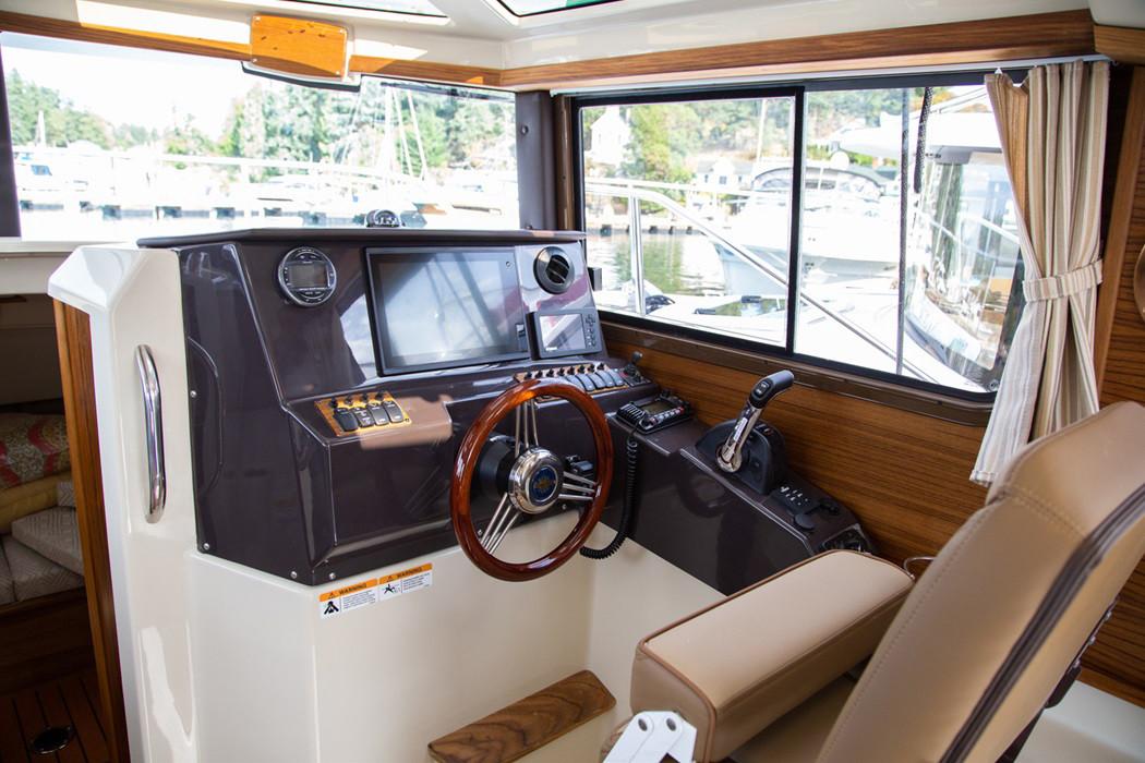 2025 Ranger Tugs R-25 Trawler for sale - YachtWorld