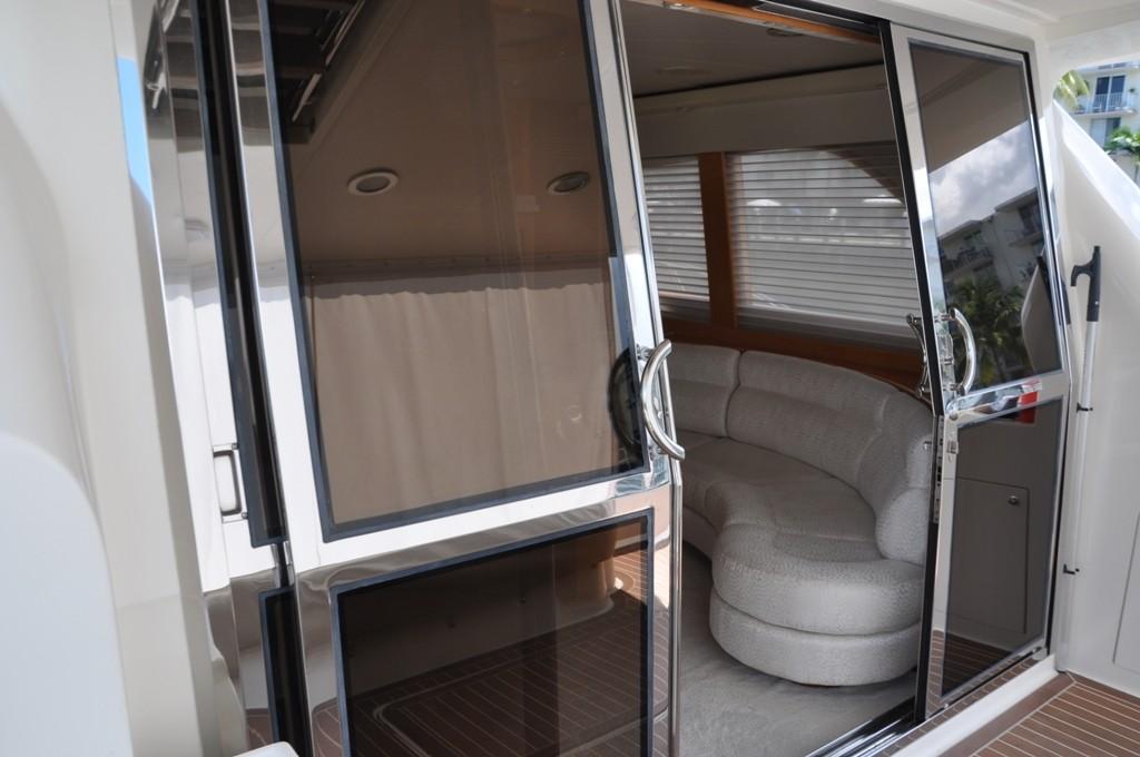 2003 McKinna 58 Motor Yachts for sale - YachtWorld