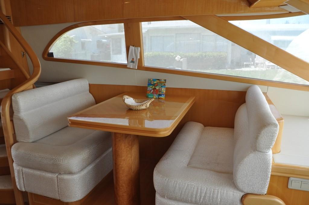 2003 McKinna 58 Motor Yachts for sale - YachtWorld