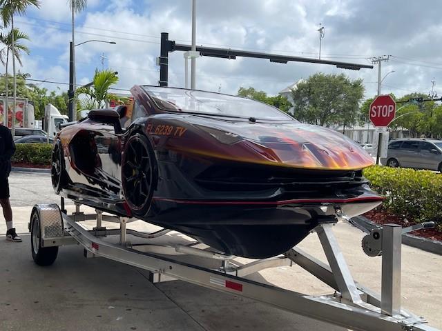 2024 Watersports Car SERIES-L Jet for sale - YachtWorld