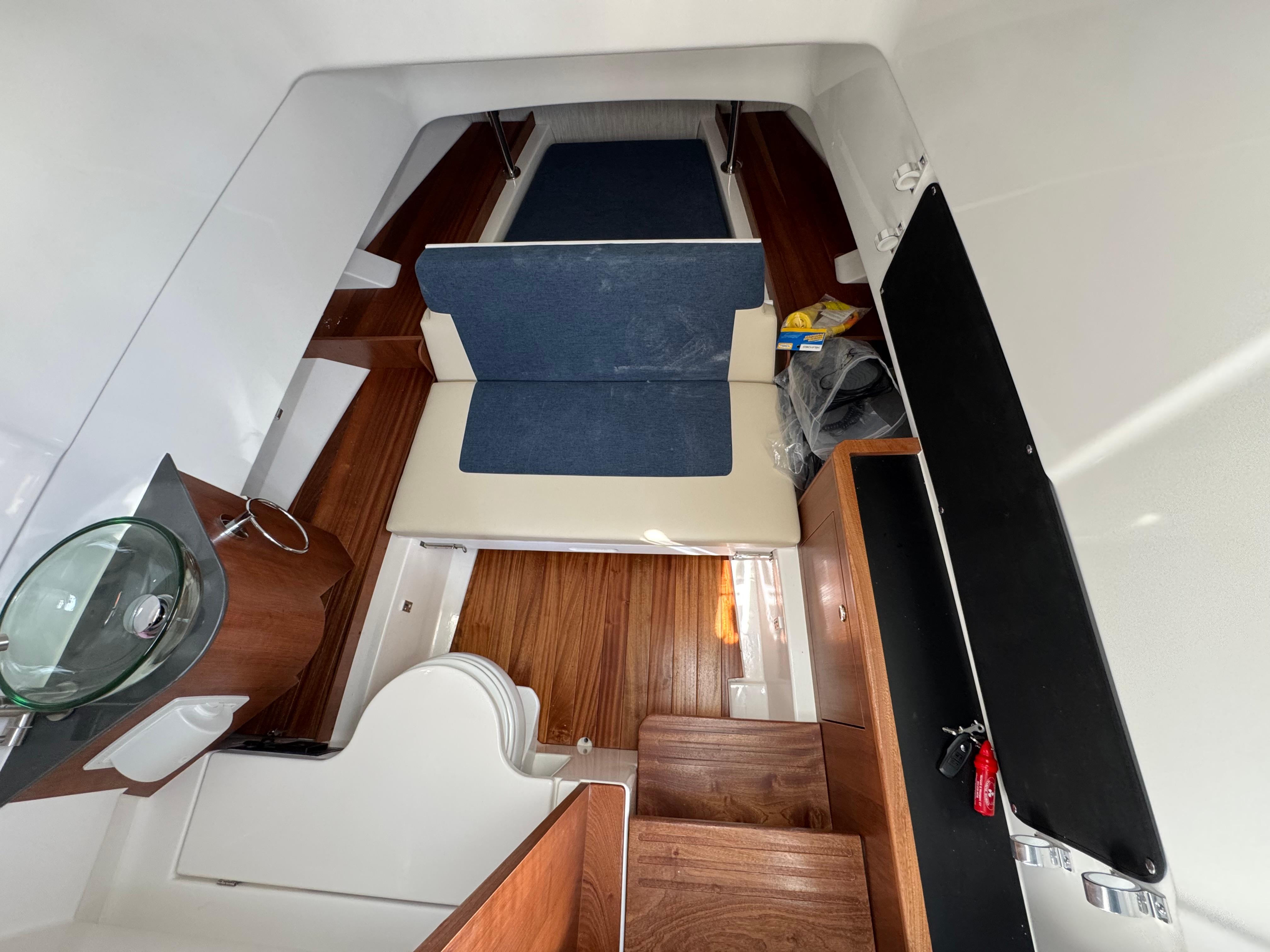2025 Pursuit S 328 Saltwater Fishing for sale - YachtWorld
