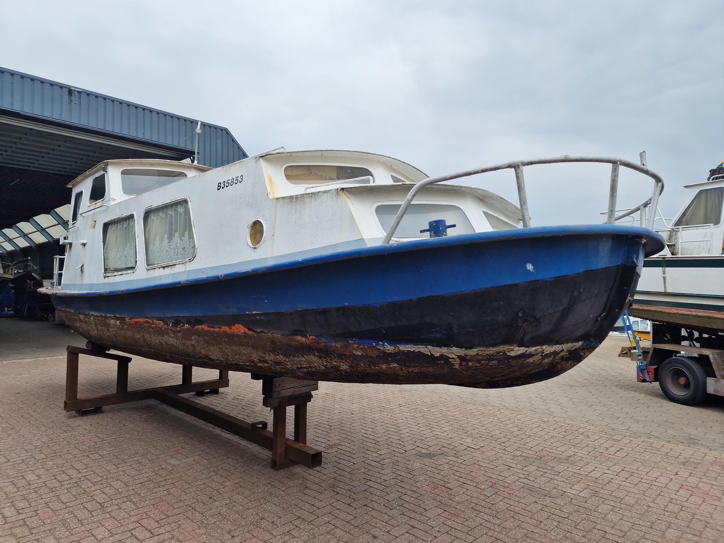Used 1970 Westlander 1000 | TopBoats
