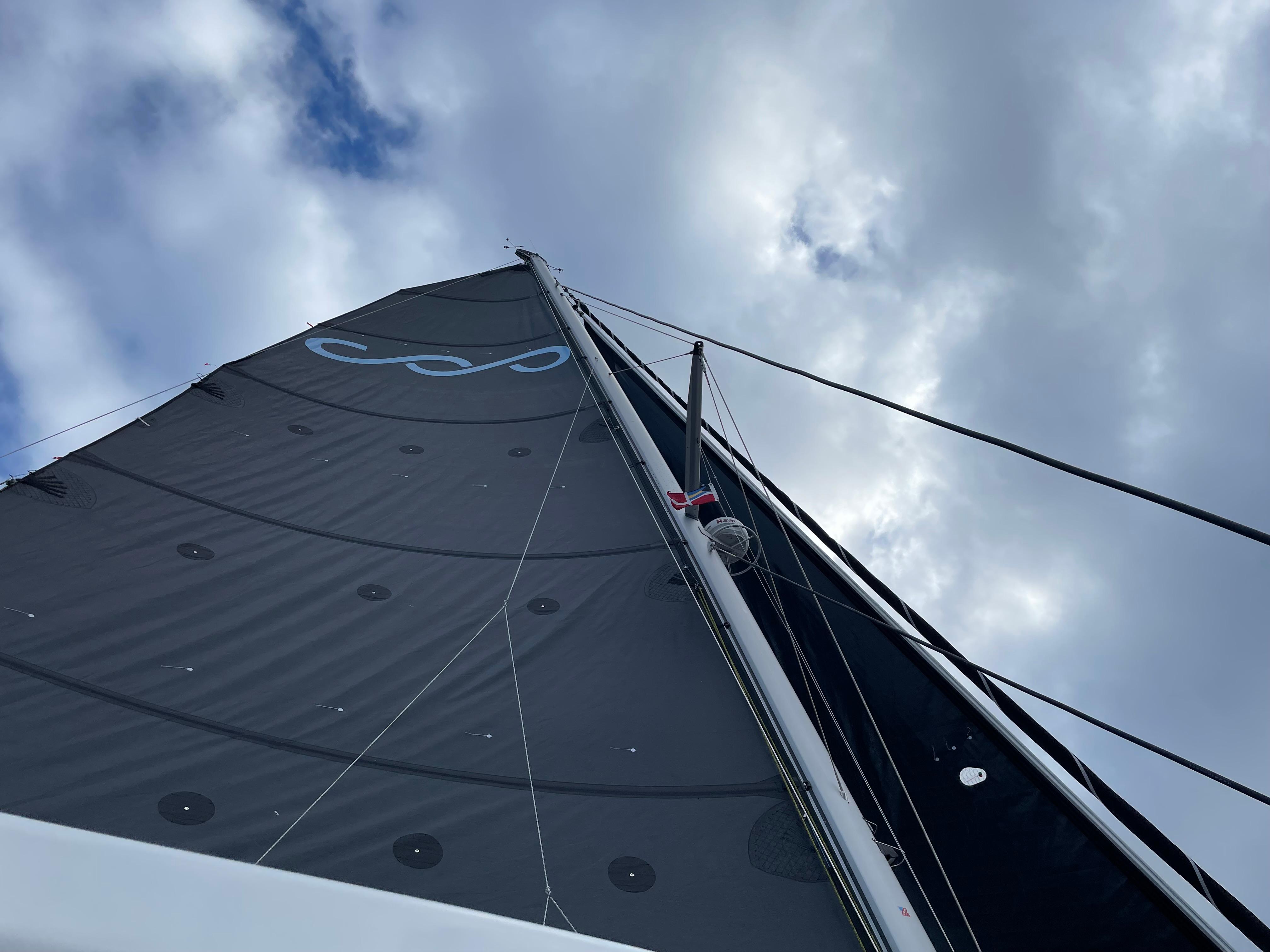 2022 Leopard 50 Multi-Hull for sale - YachtWorld