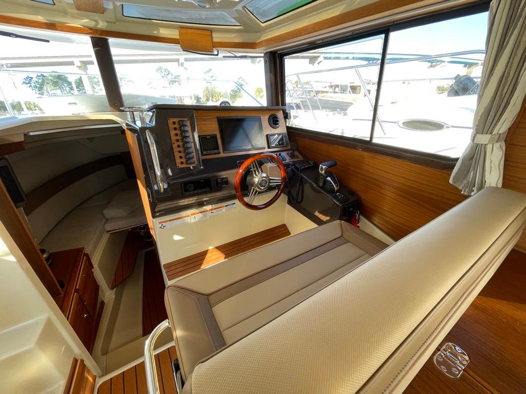 2025 Ranger Tugs R-27 Pilothouse boten te koop- YachtWorld