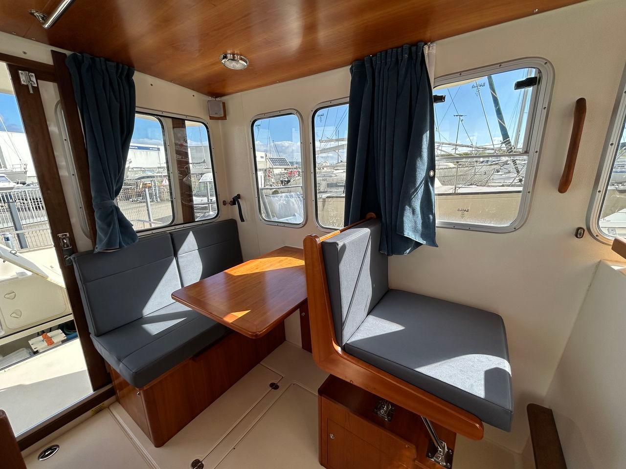 2013 Rhea RHEA 800 TIMONIER Freshwater Fishing for sale - YachtWorld