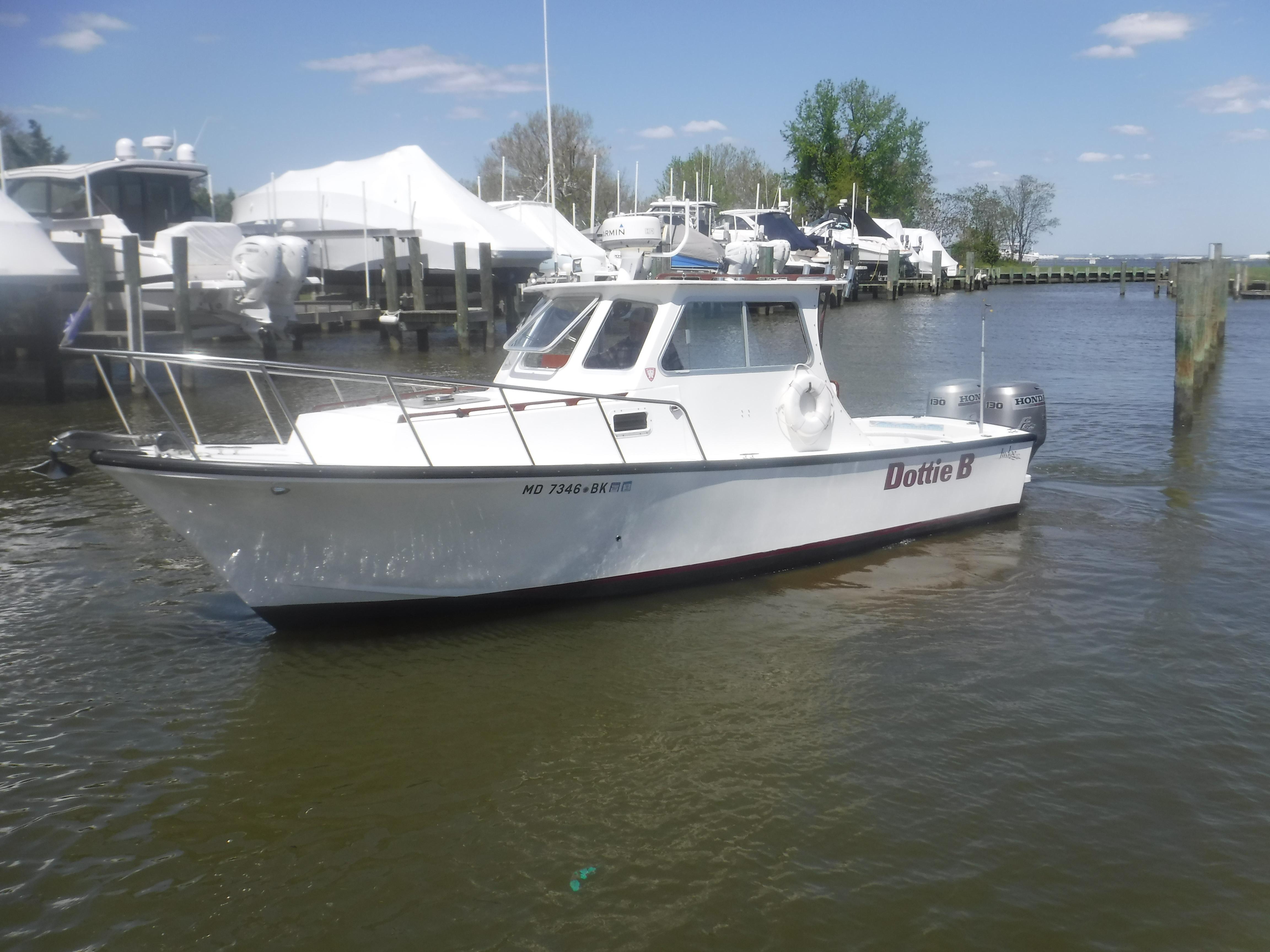 Eastern boats for sale | YachtWorld