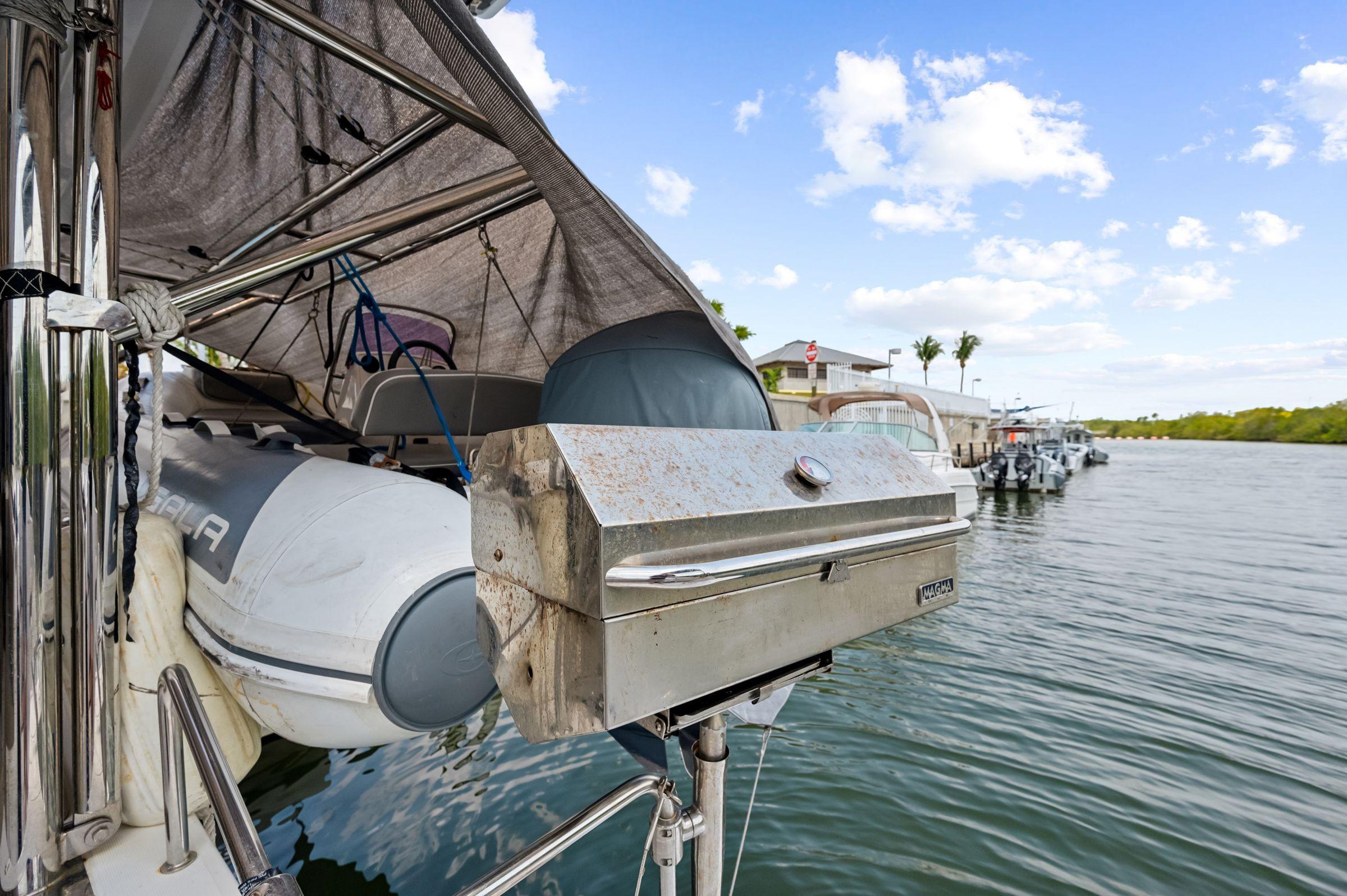 2021 Nautitech 46 Open Catamaran for sale - YachtWorld