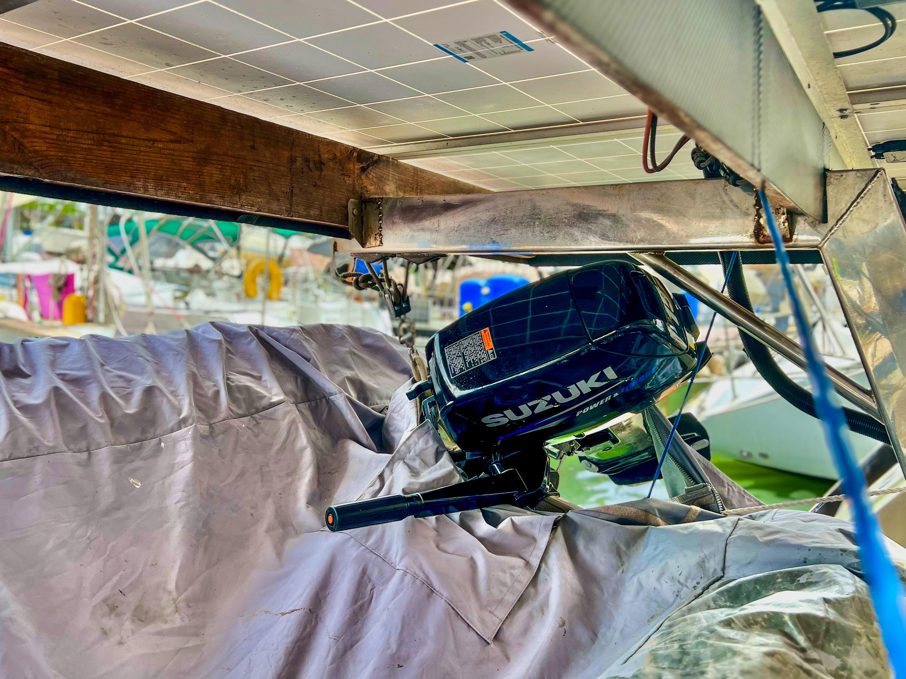 2017 Fountaine Pajot Ipanaema 58 Power Catamaran Power Catamaran for ...