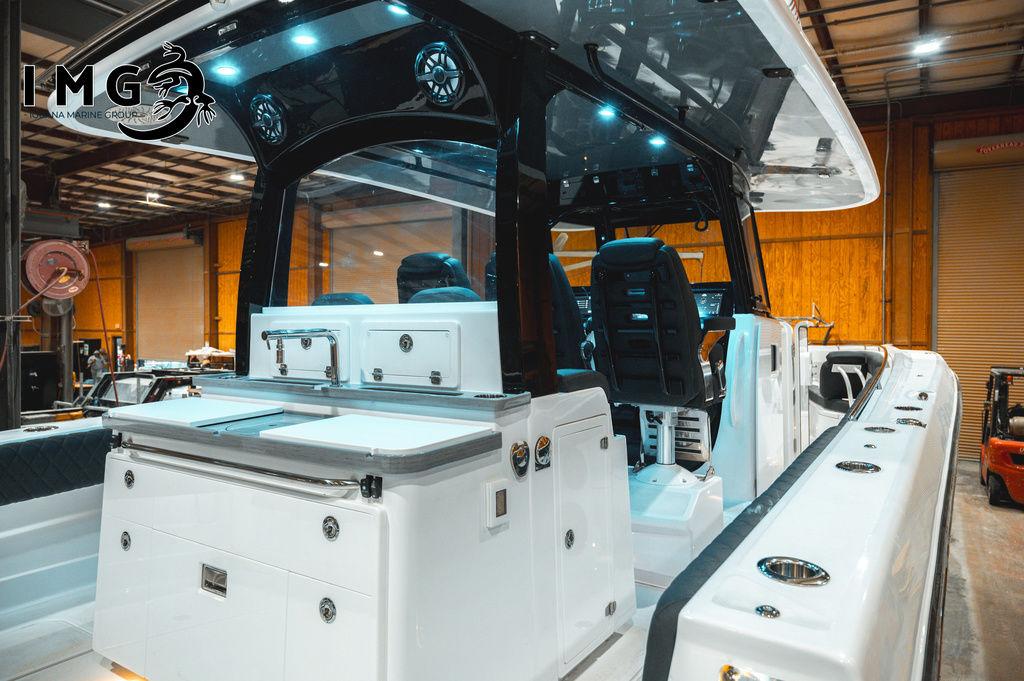 2024 HCB Lujo Cruiser for sale - YachtWorld