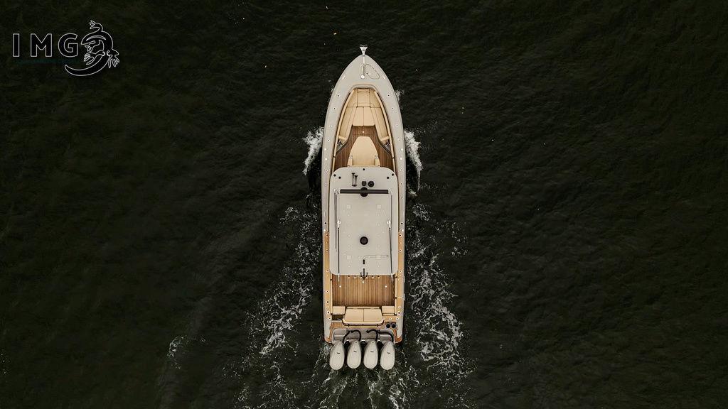 2024 HCB Lujo Cruiser for sale - YachtWorld