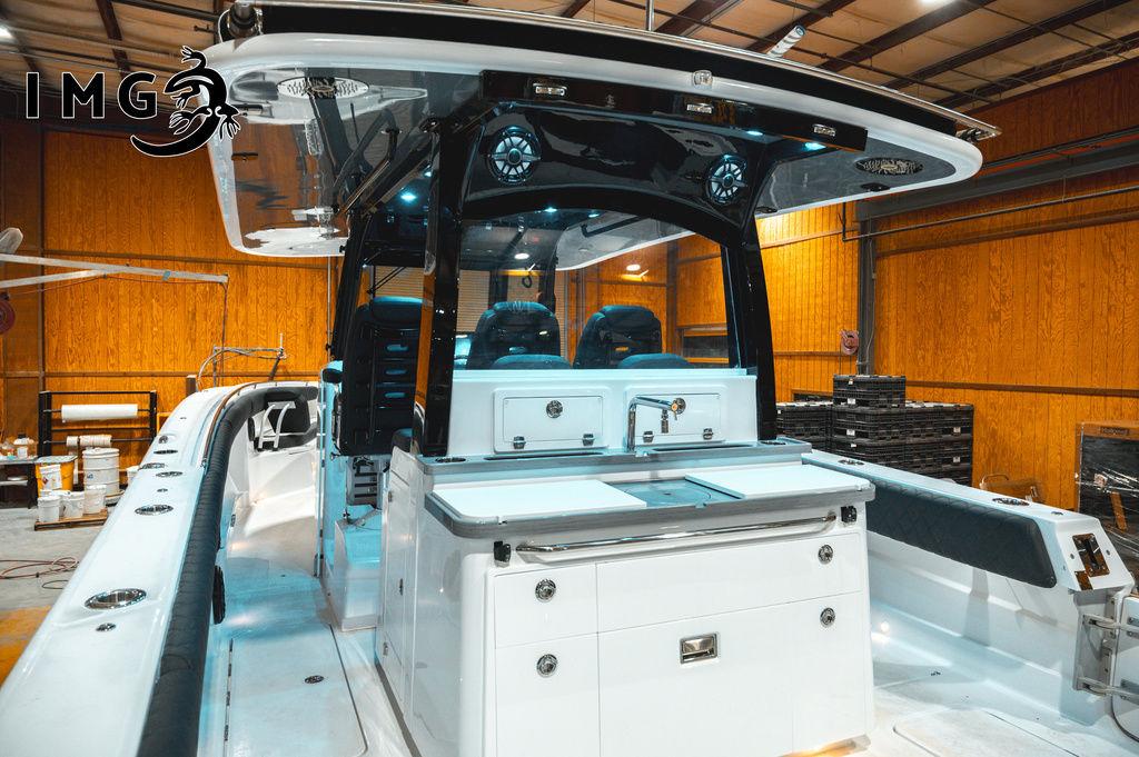 2024 HCB Lujo Cruiser for sale - YachtWorld