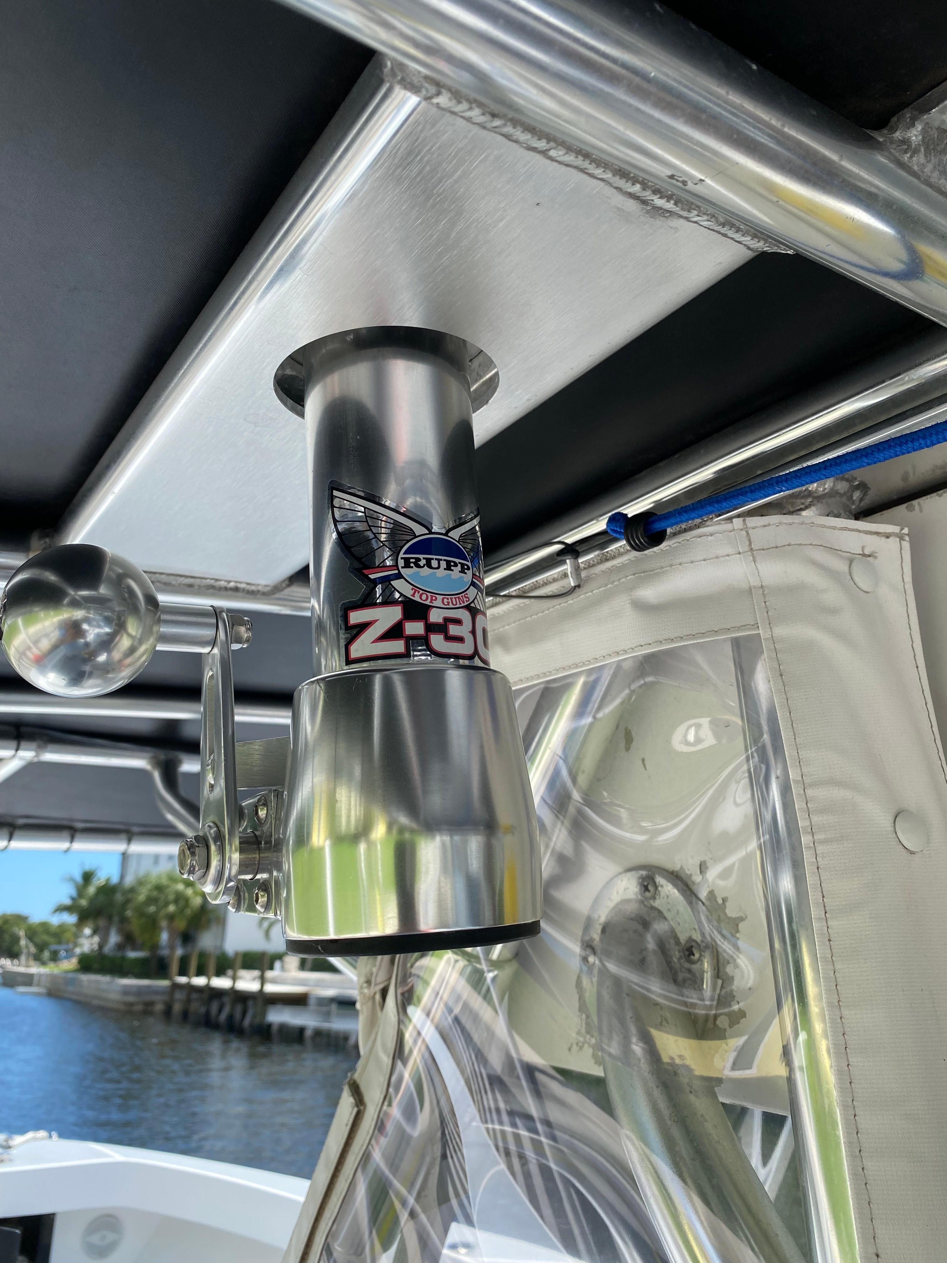 Ocasión 1995 Ocean Master 3100 - Florida | TopBarcos.com