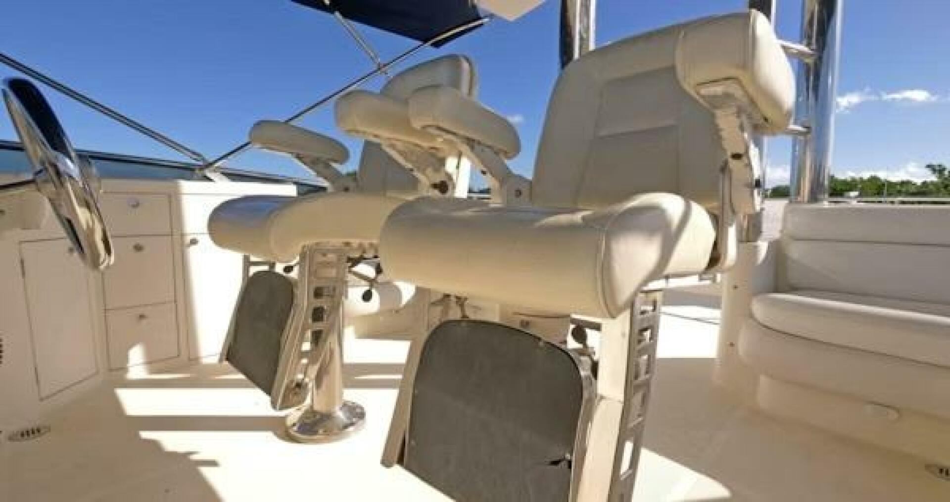 2004 McKinna Pilothouse Motor Yachts for sale - YachtWorld