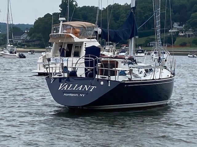 1988 C&C 41 Racer/Cruiser for sale - YachtWorld