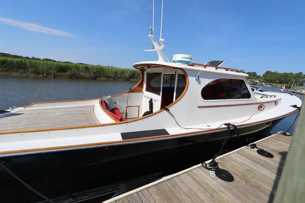 2004 Dereli Daytripper Express Cruiser for sale - YachtWorld 2004 Dereli Daytripper Express Cruiser for sale - YachtWorld