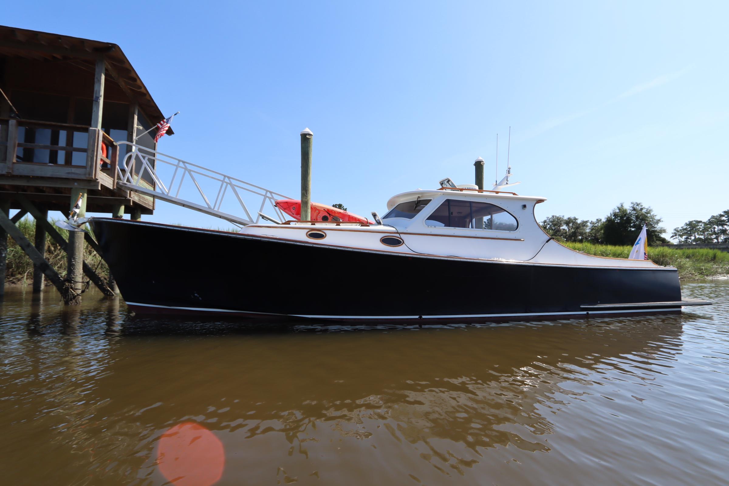 2004 Dereli Daytripper Express Cruiser for sale - YachtWorld 2004 Dereli Daytripper Express Cruiser for sale - YachtWorld