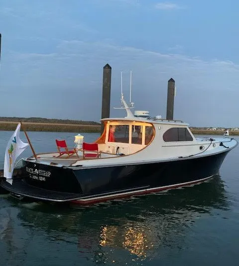 2004 Dereli Daytripper Express Cruiser for sale - YachtWorld 2004 Dereli Daytripper Express Cruiser for sale - YachtWorld