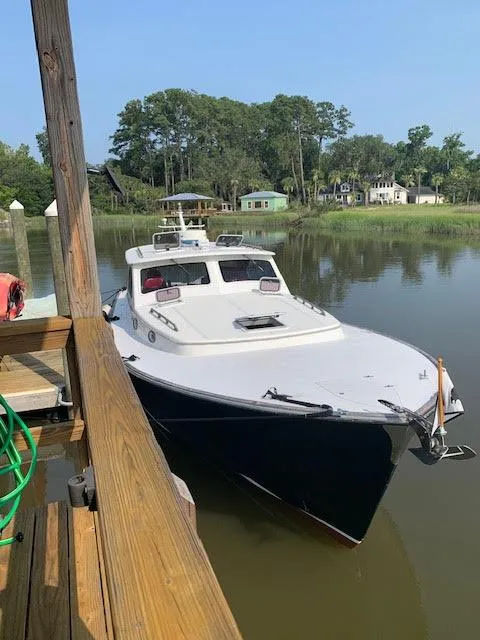 2004 Dereli Daytripper Express Cruiser for sale - YachtWorld 2004 Dereli Daytripper Express Cruiser for sale - YachtWorld