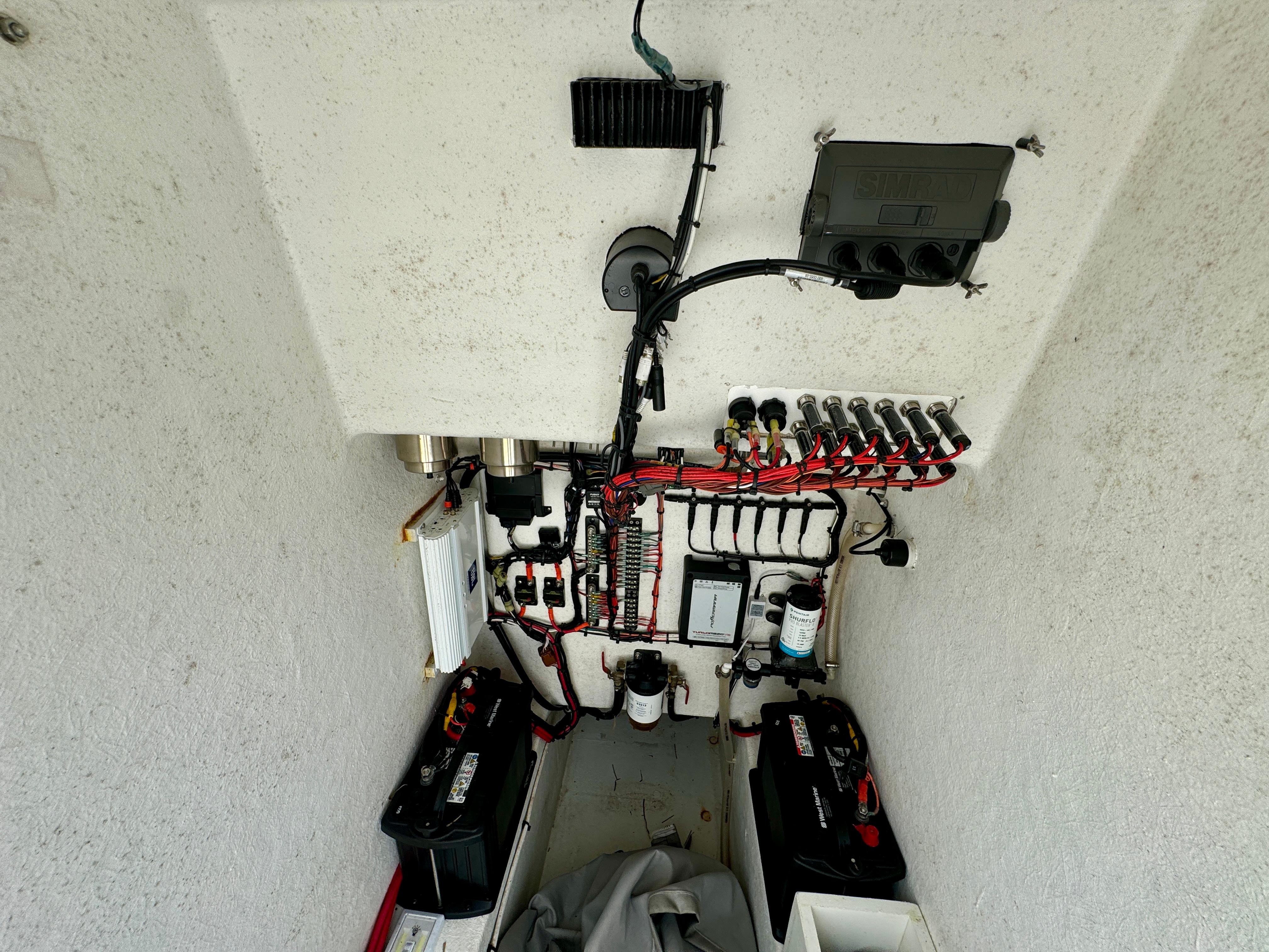 2018 Rambo 27 Open Barcos de consola central en venta - YachtWorld