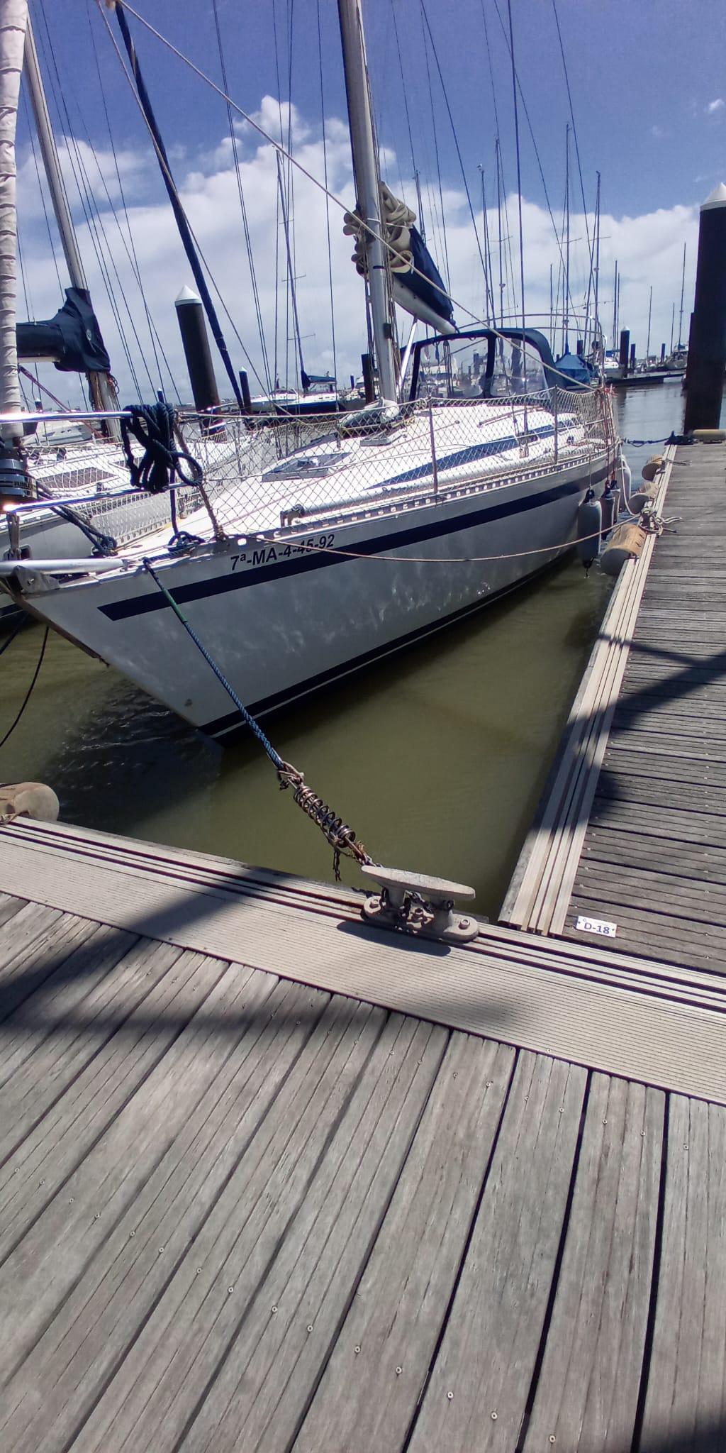 Used 1992 Furia FURIA 392 - Huelva | TopBoats