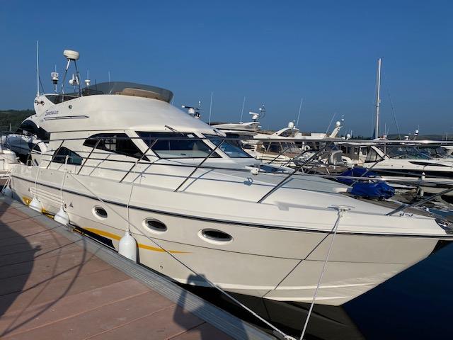 2006 Colvic Suncruiser Bateaux flybridge à vendre - YachtWorld