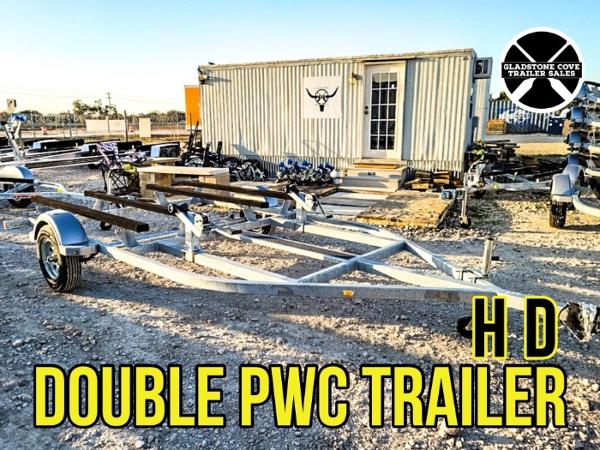 Haul Rite trailers for sale - Boat Trader