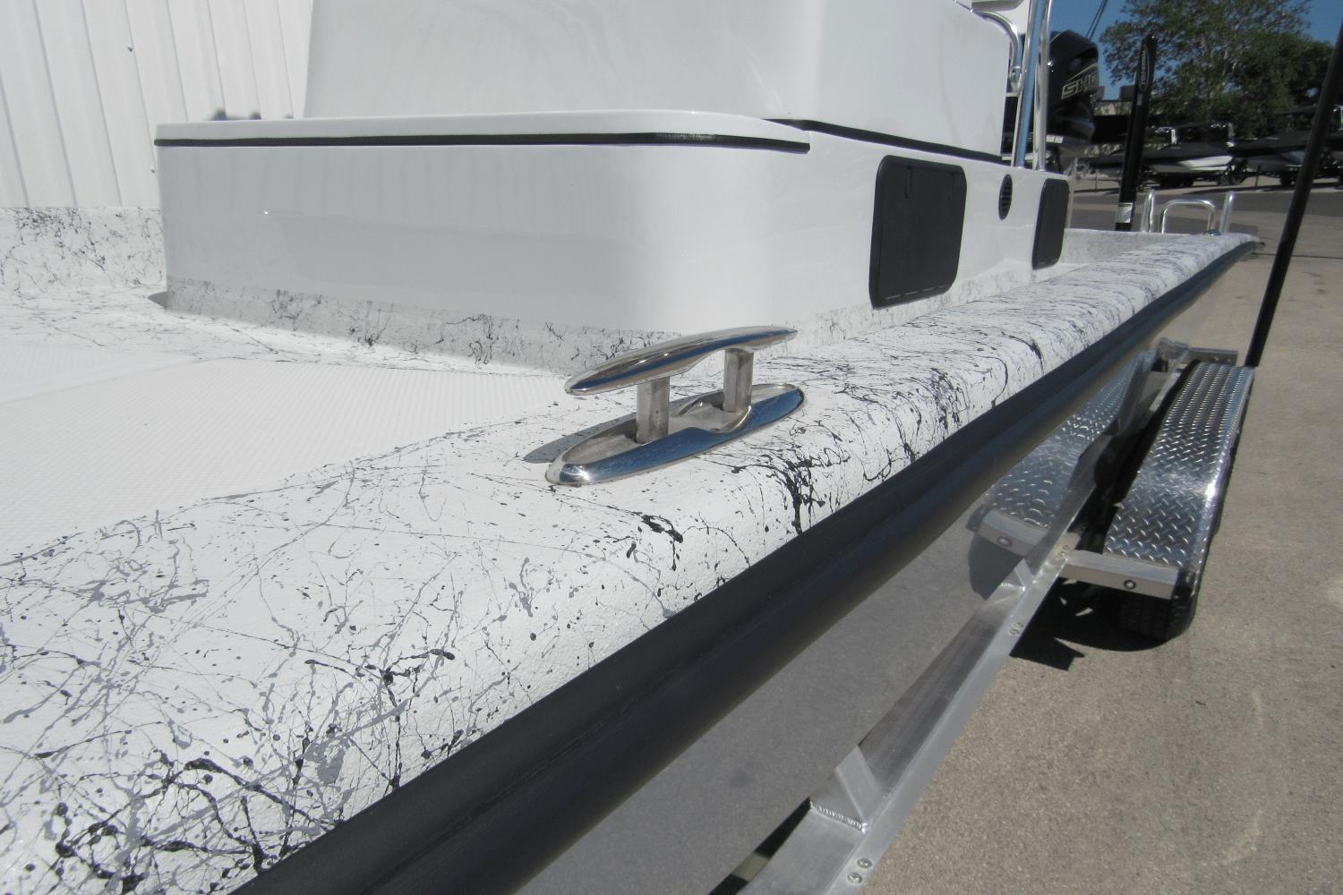 2024 Dargel 230 KAT HDX Sportfischerboot Kaufen - YachtWorld