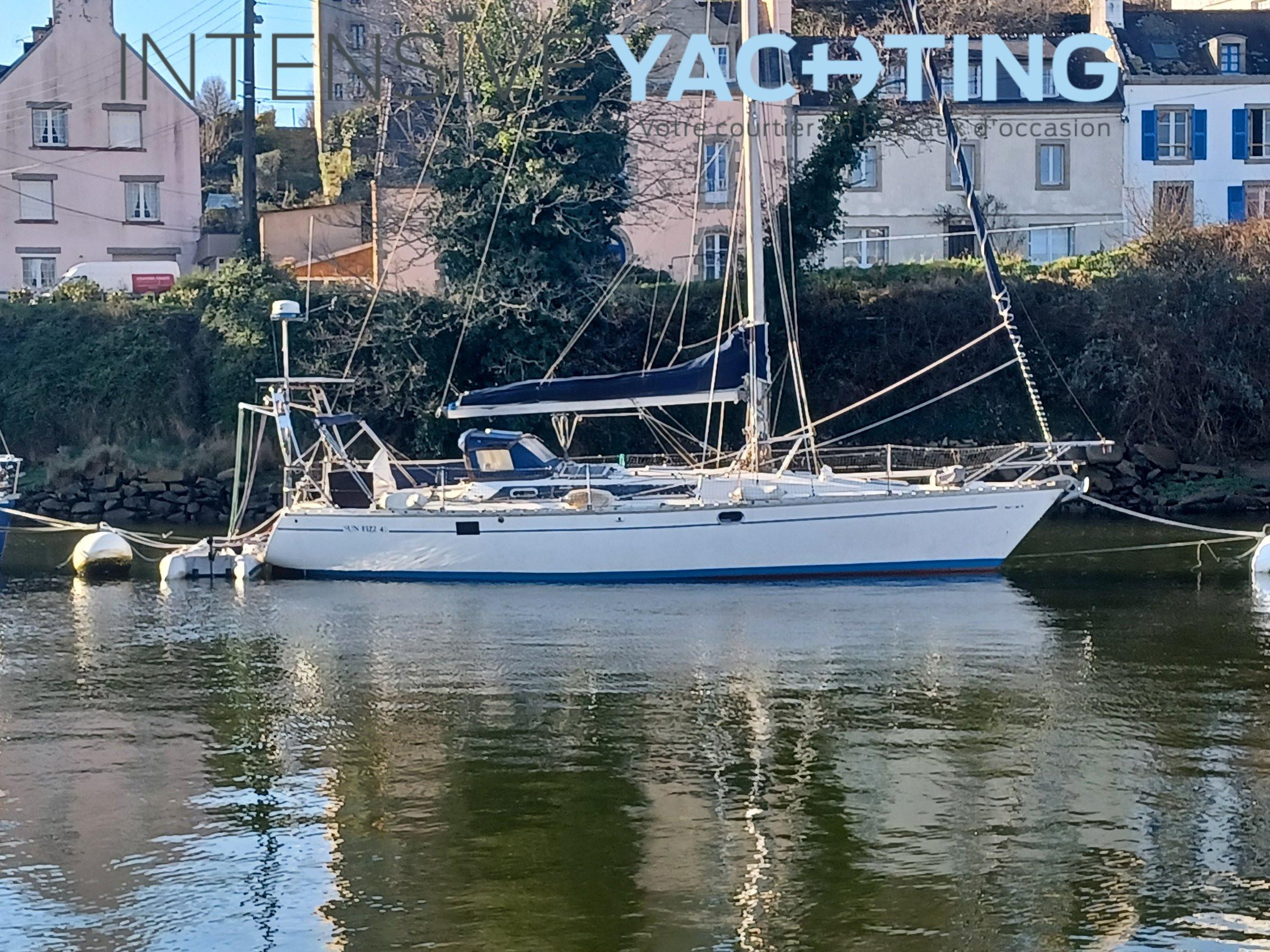 Jeanneau Sun Fizz | 1981 | 4m - 29 - Finistère | Boatshop24