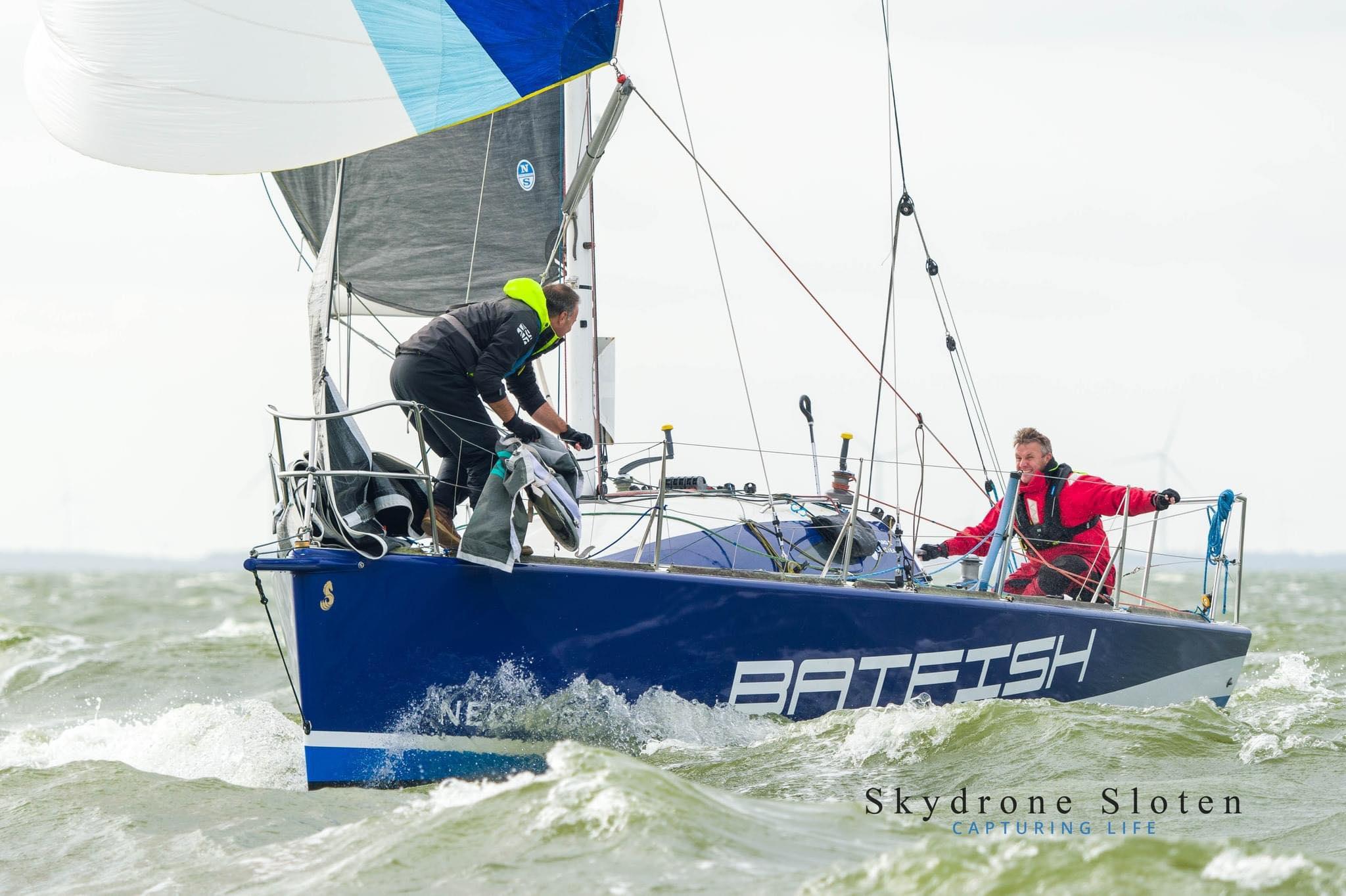 2003 Beneteau FIGARO 2 Racer for sale - YachtWorld