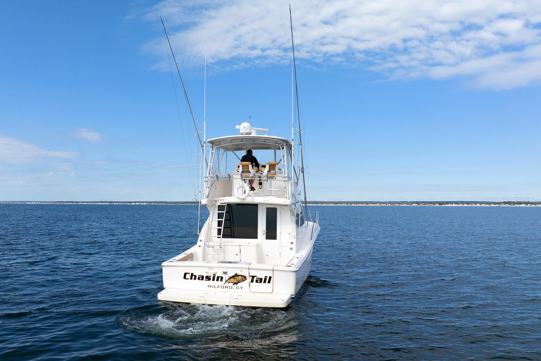 2007 Tiara Yachts 3900 Convertible Convertible for sale - YachtWorld