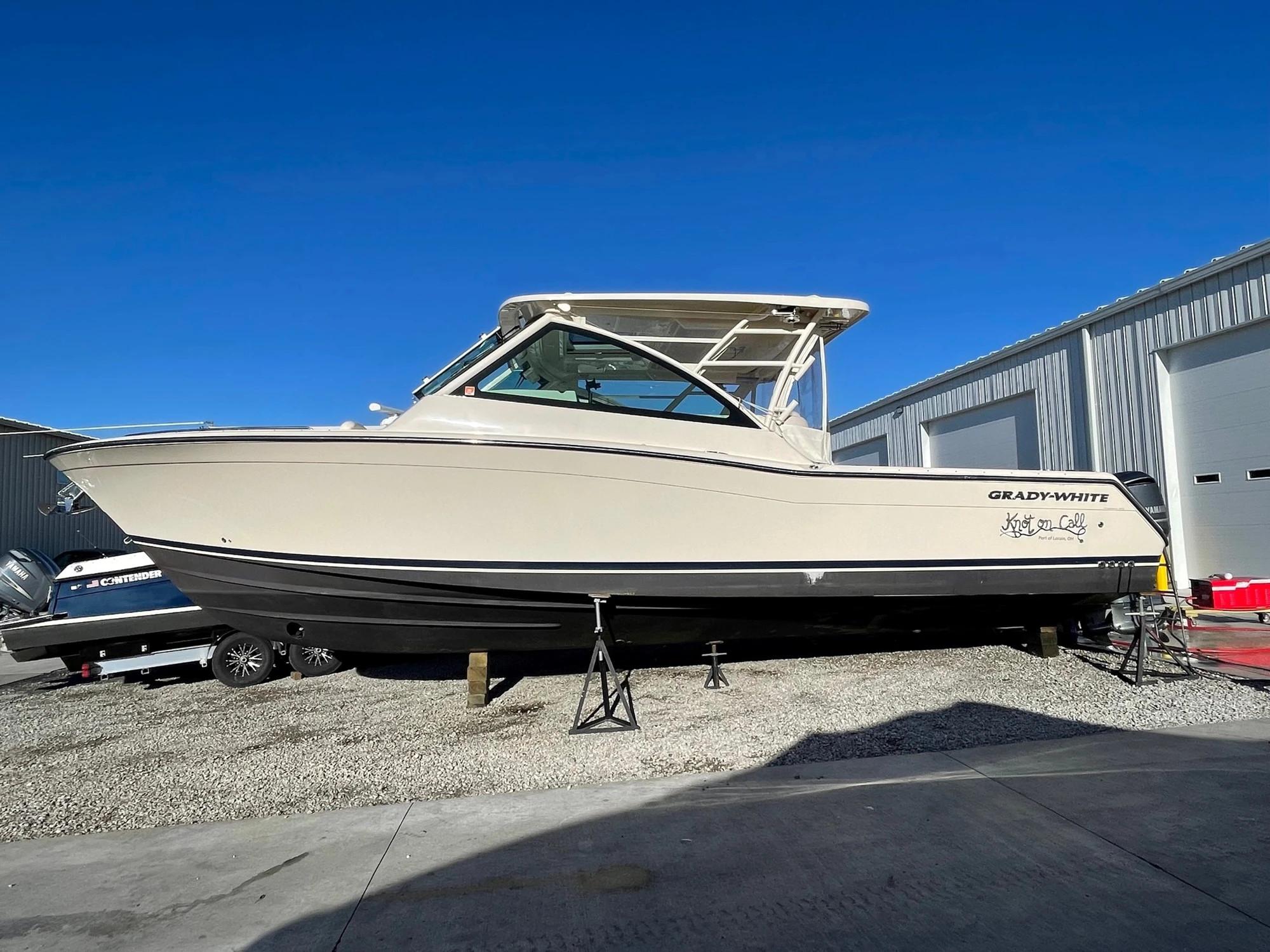 2020 Grady-White Freedom 375 Dual Console for sale - YachtWorld