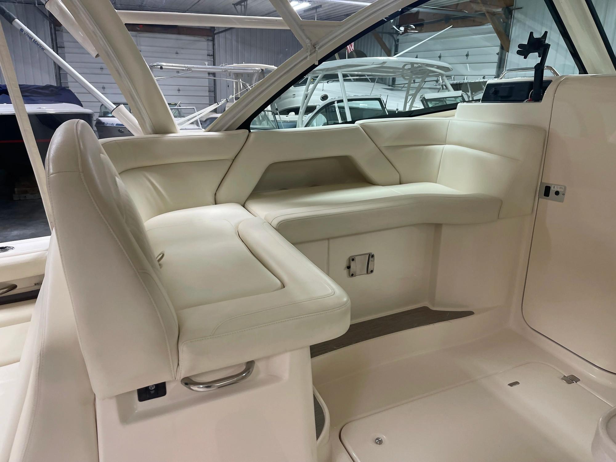 2020 Grady-White Freedom 375 Dual Console for sale - YachtWorld