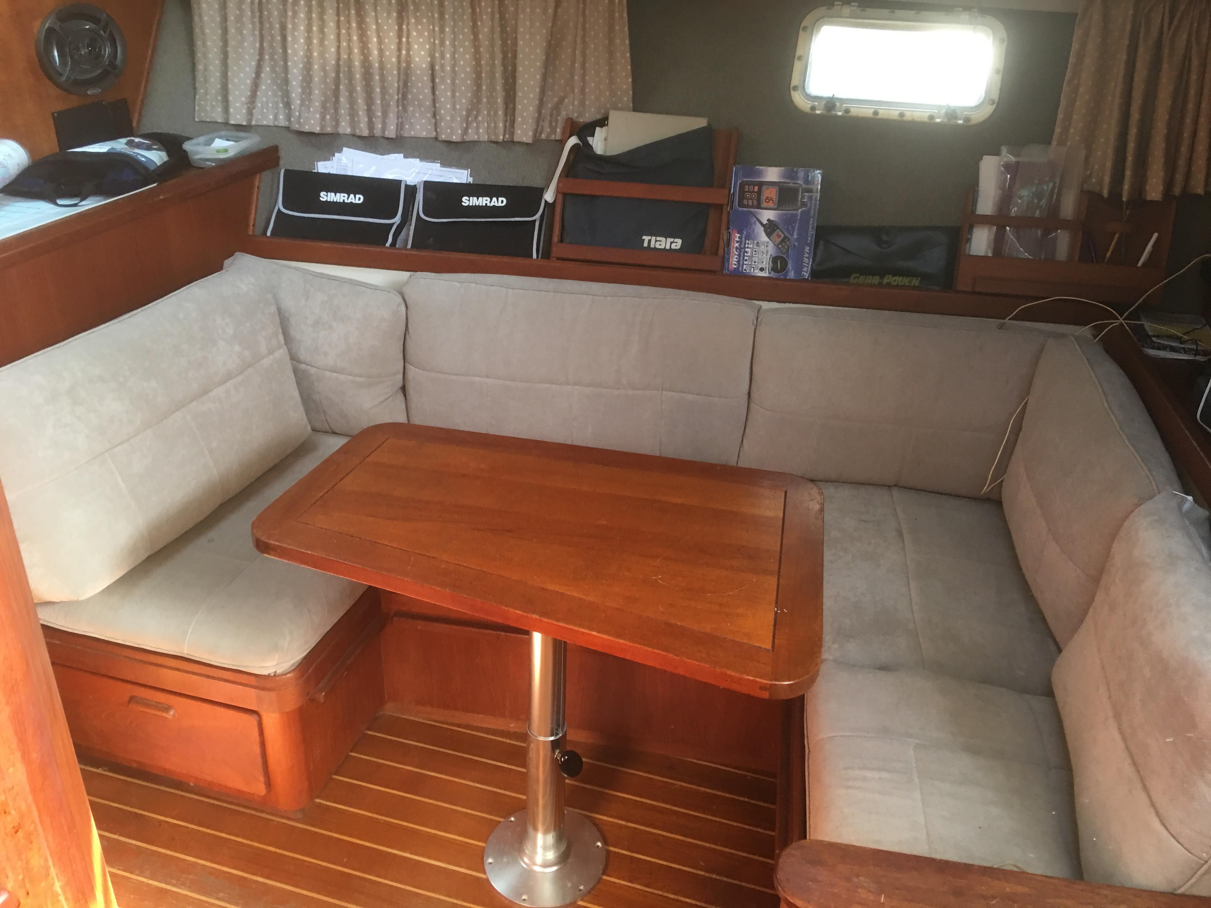 1986 Tiara Yachts 3600 Open Sport Fishing for sale - YachtWorld