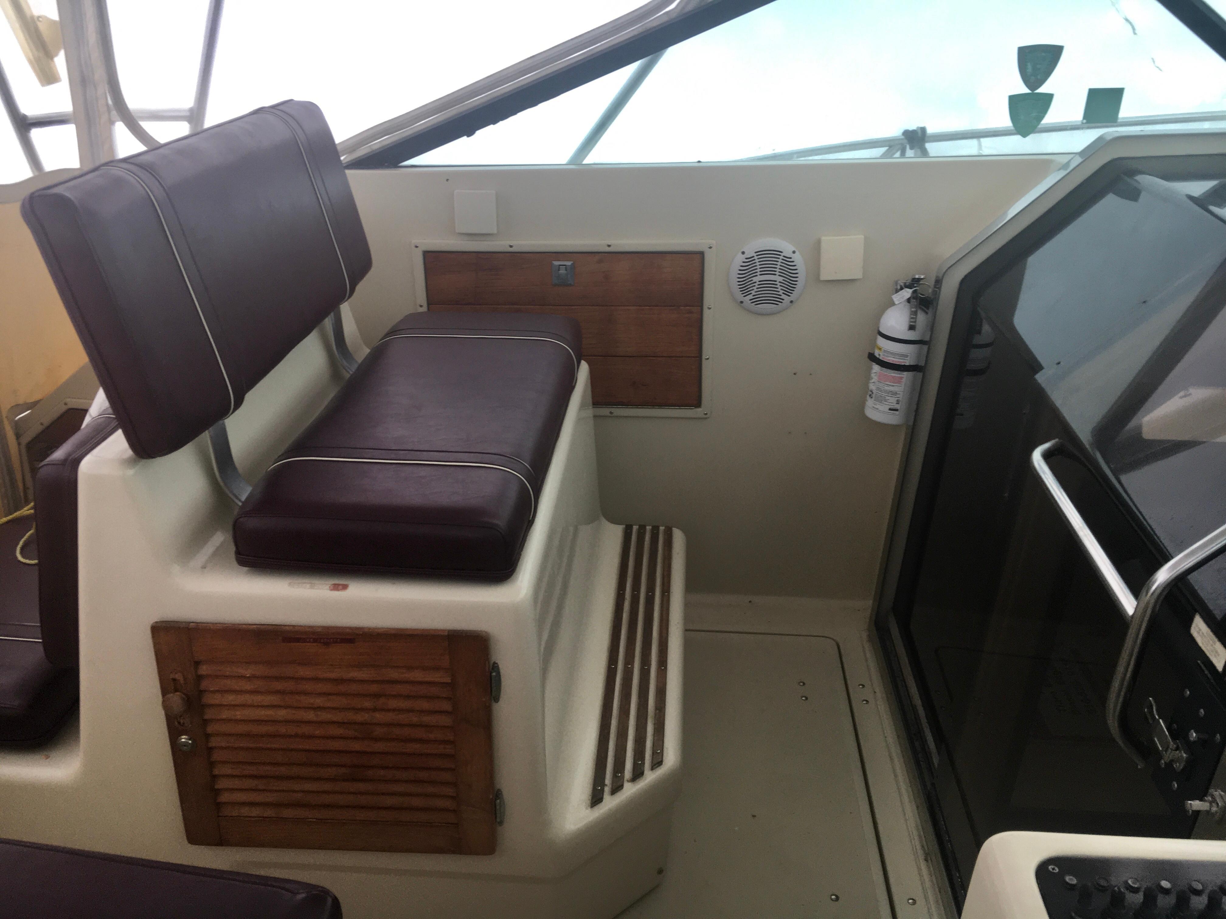 1986 Tiara Yachts 3600 Open Sport Fishing for sale - YachtWorld