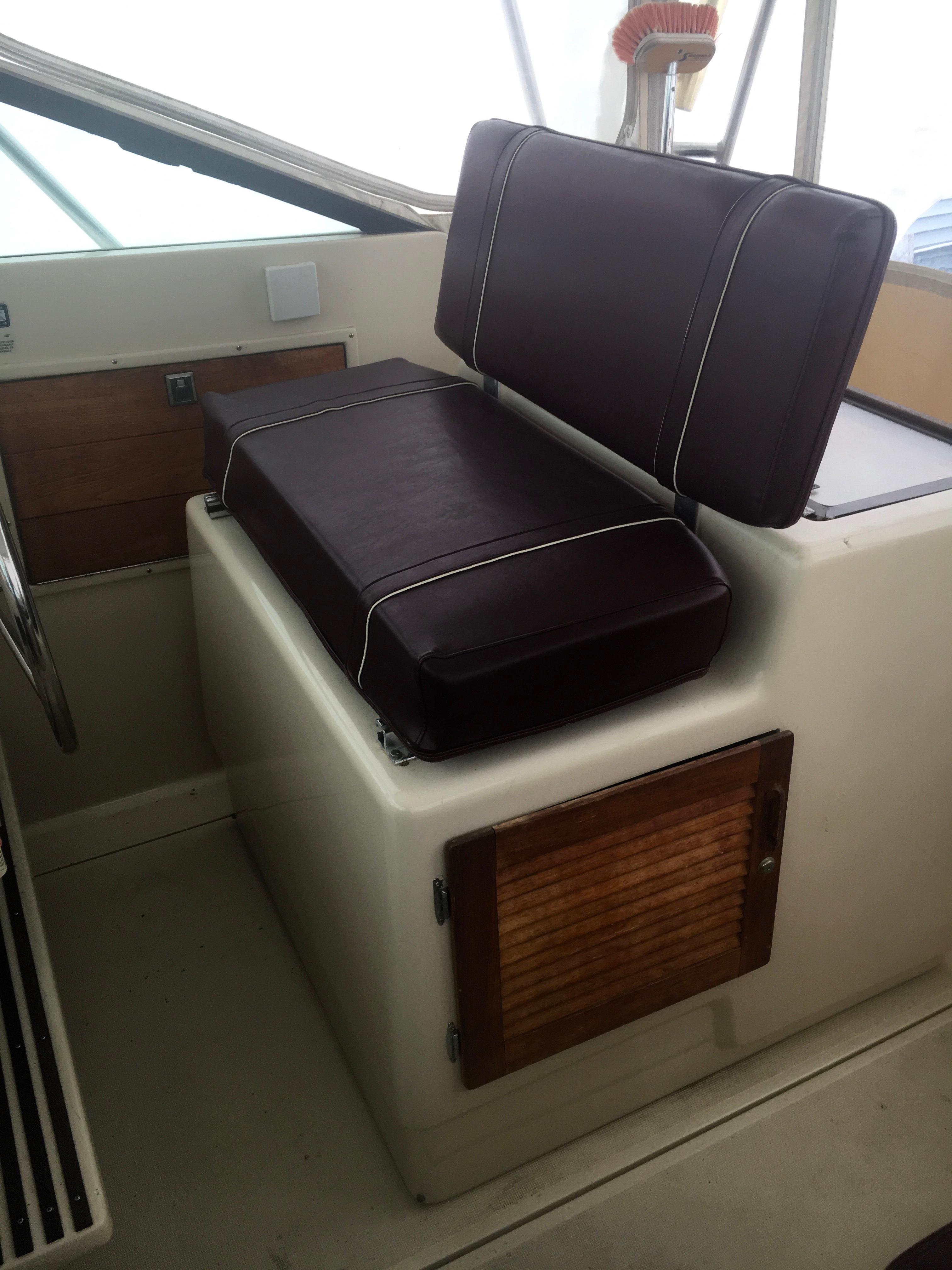 1986 Tiara Yachts 3600 Open Sport Fishing for sale - YachtWorld