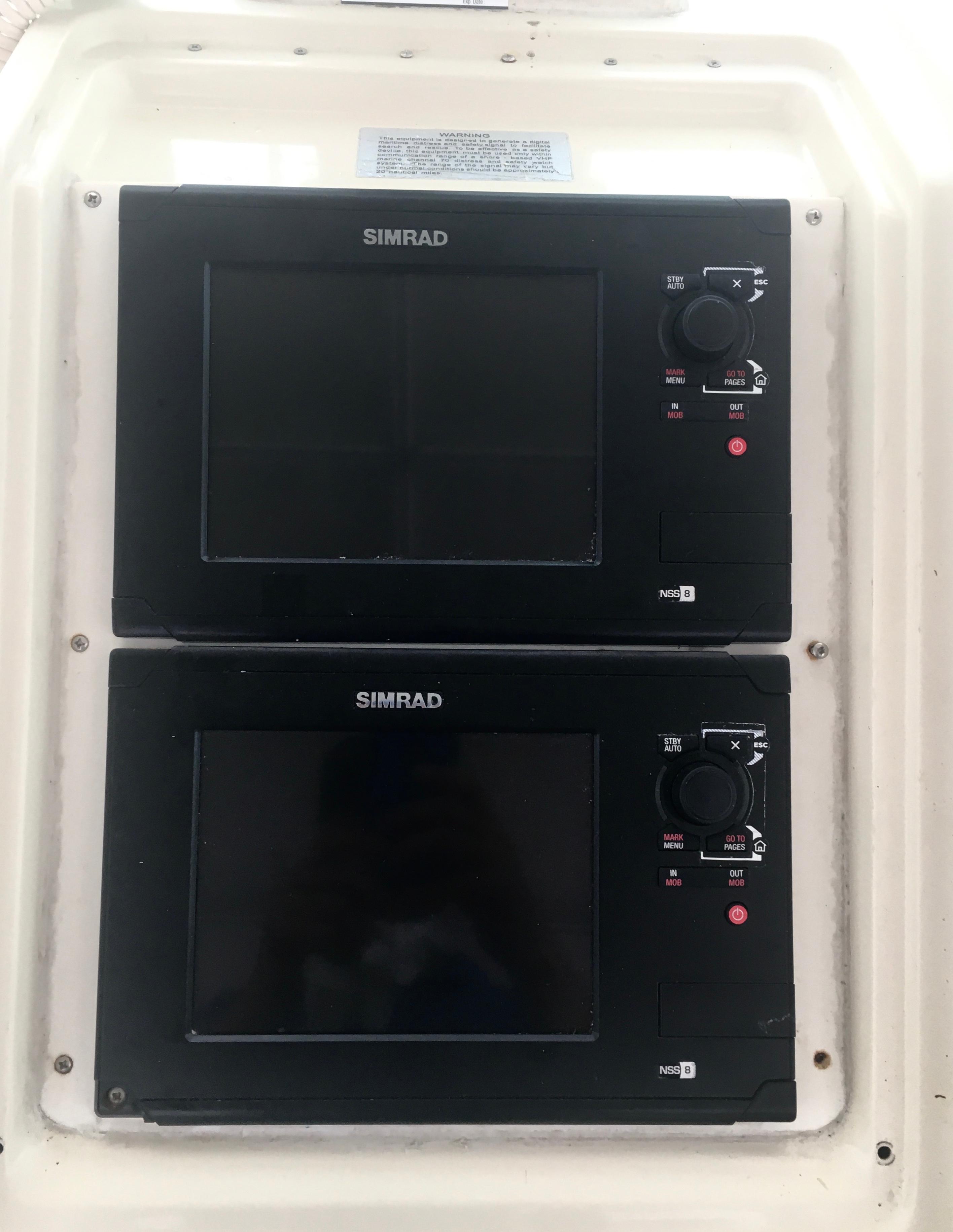 1986 Tiara Yachts 3600 Open Sport Fishing for sale - YachtWorld