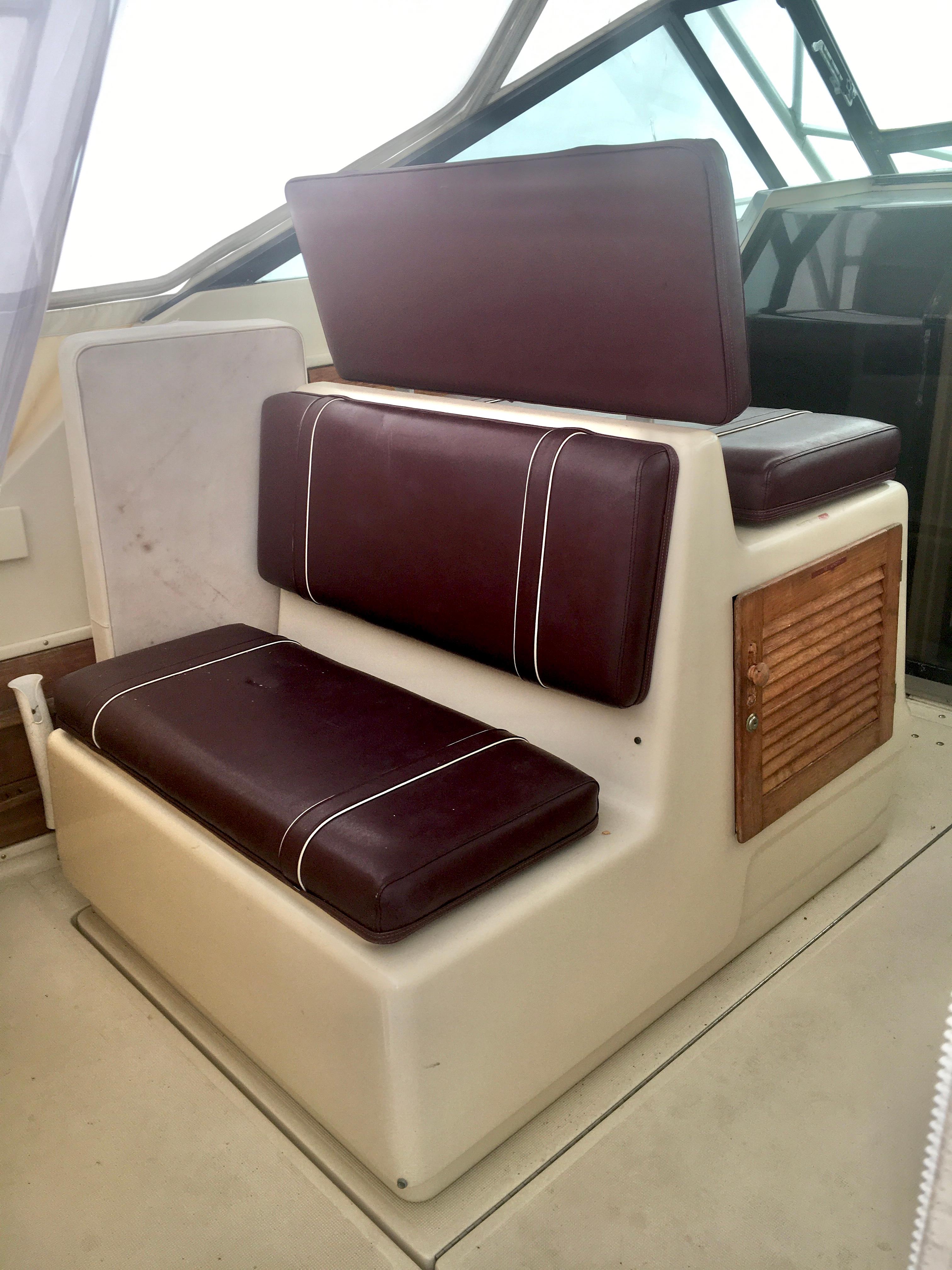 1986 Tiara Yachts 3600 Open Sport Fishing for sale - YachtWorld