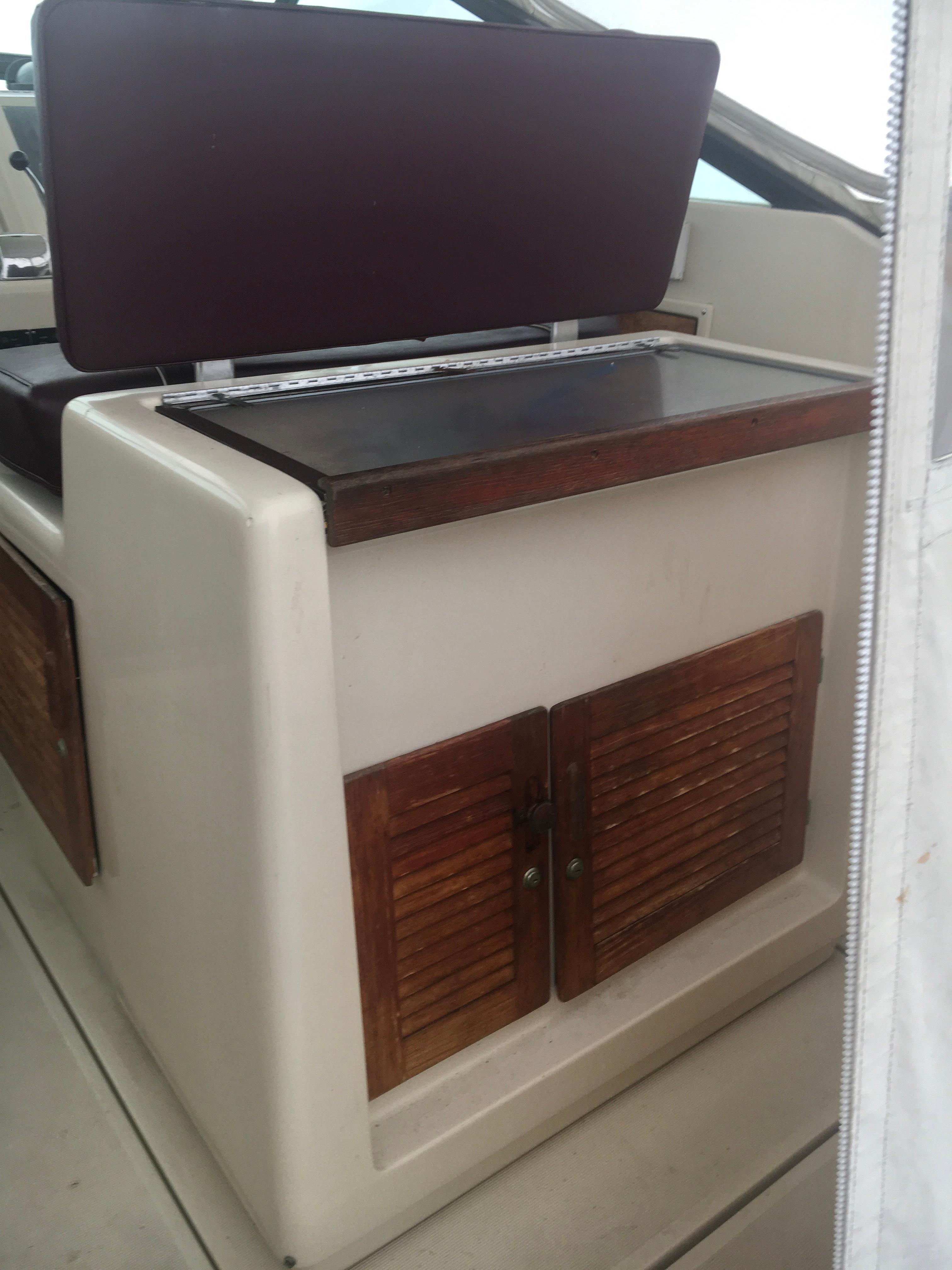 1986 Tiara Yachts 3600 Open Sport Fishing for sale - YachtWorld