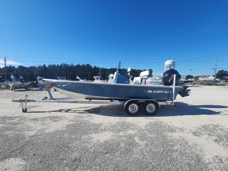 Blazer boats for sale | YachtWorld